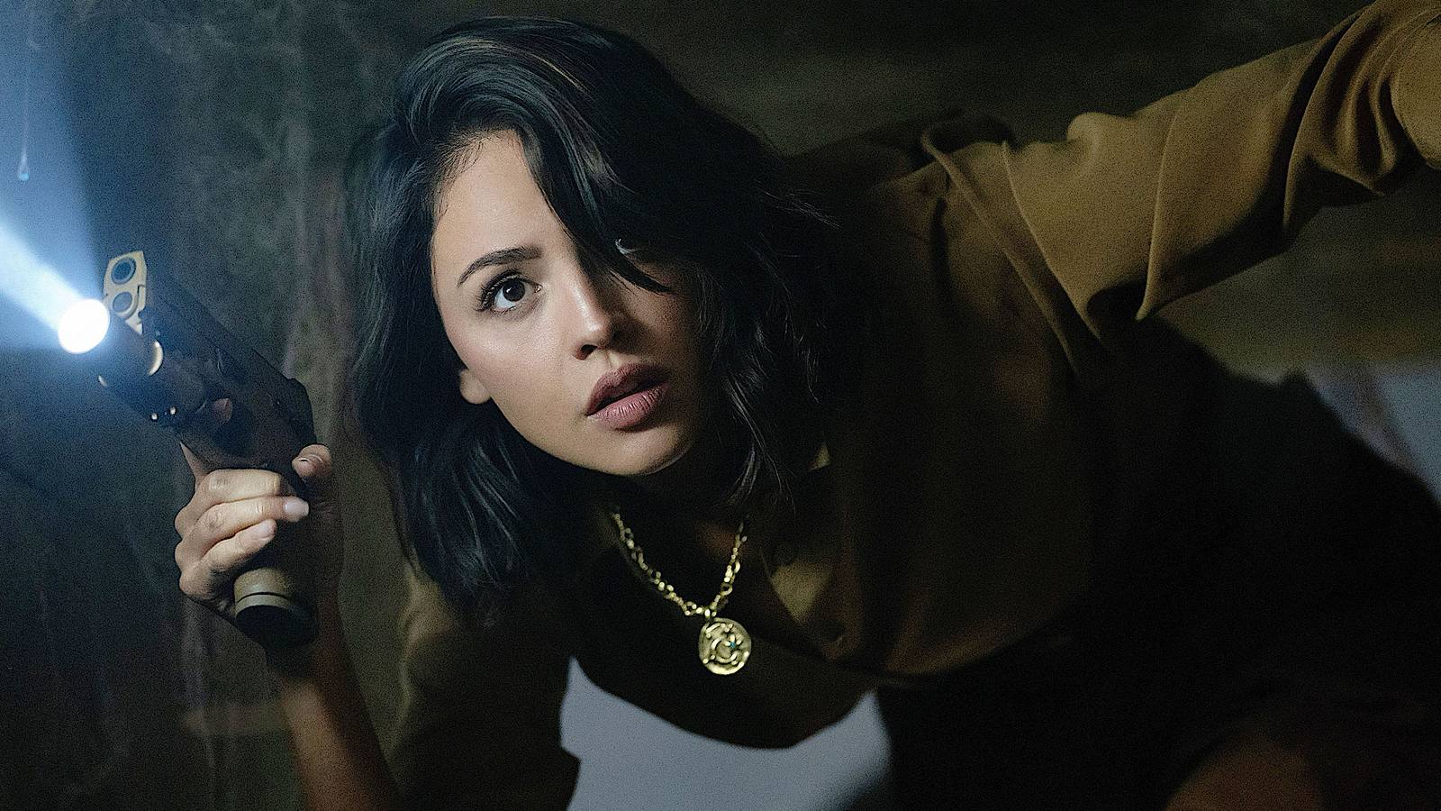 Guy Ritchie's $180 Million Straight-to-Streaming 'National Treasure ...