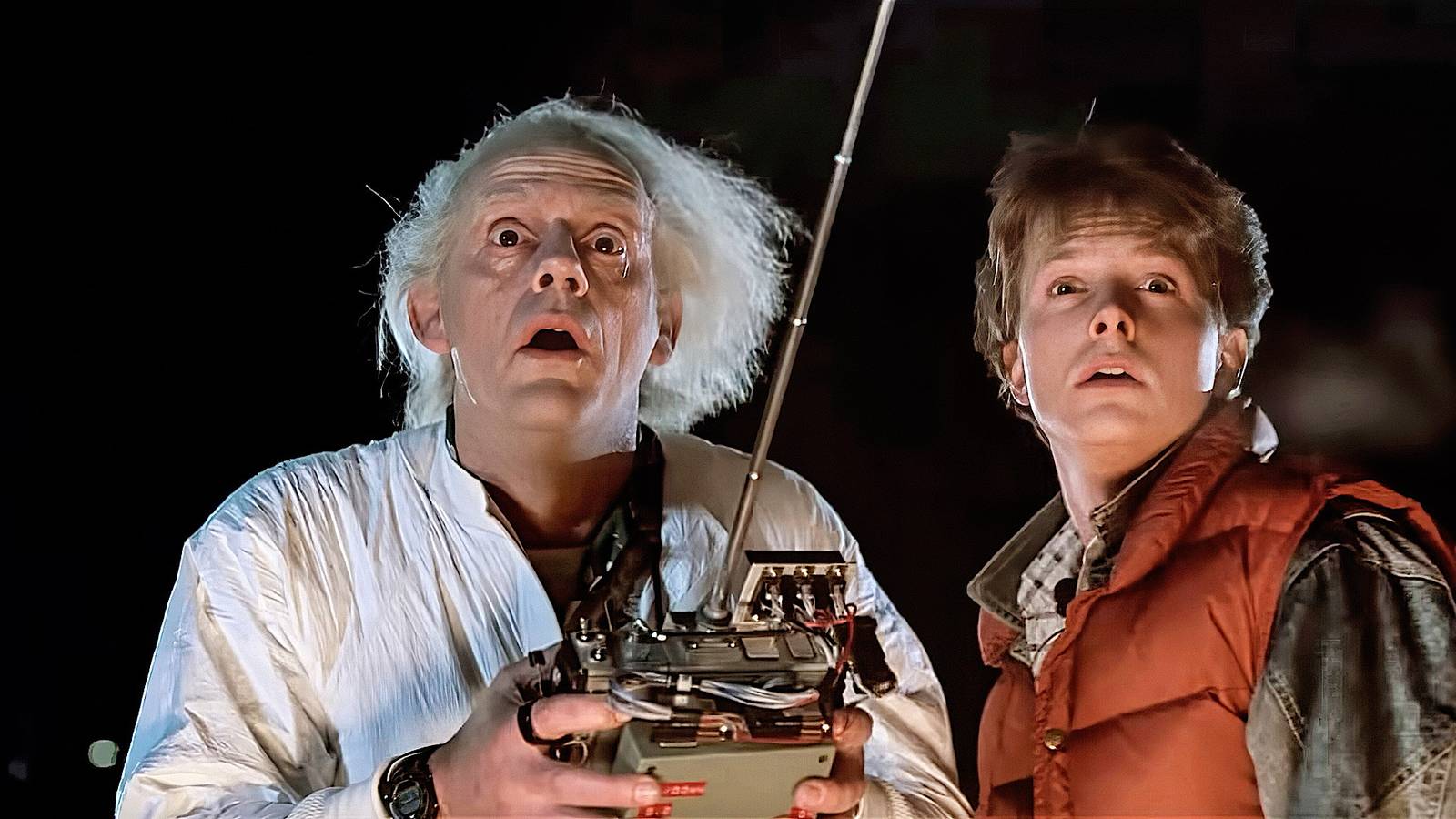 "Not Prepared To Give Me a Bit of Slack": One 'Back to the Future' Star Was Incredibly "Snobby ...