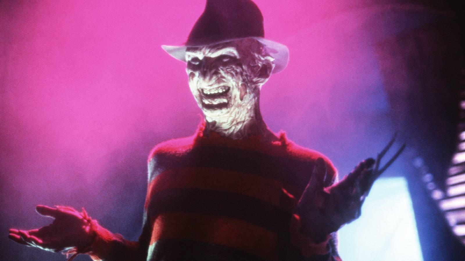 Forgotten 'Nightmare on Elm Street' Prequel Is a Halloween Free ...
