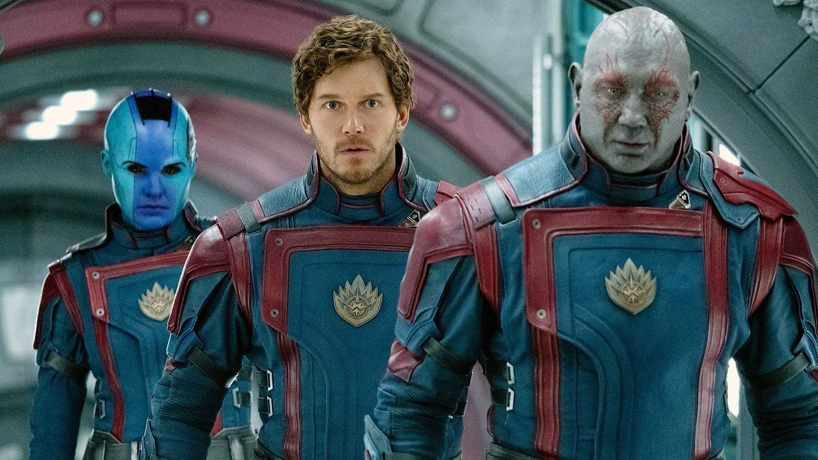 10 Perfect Movie Trilogies With No Bad Entries