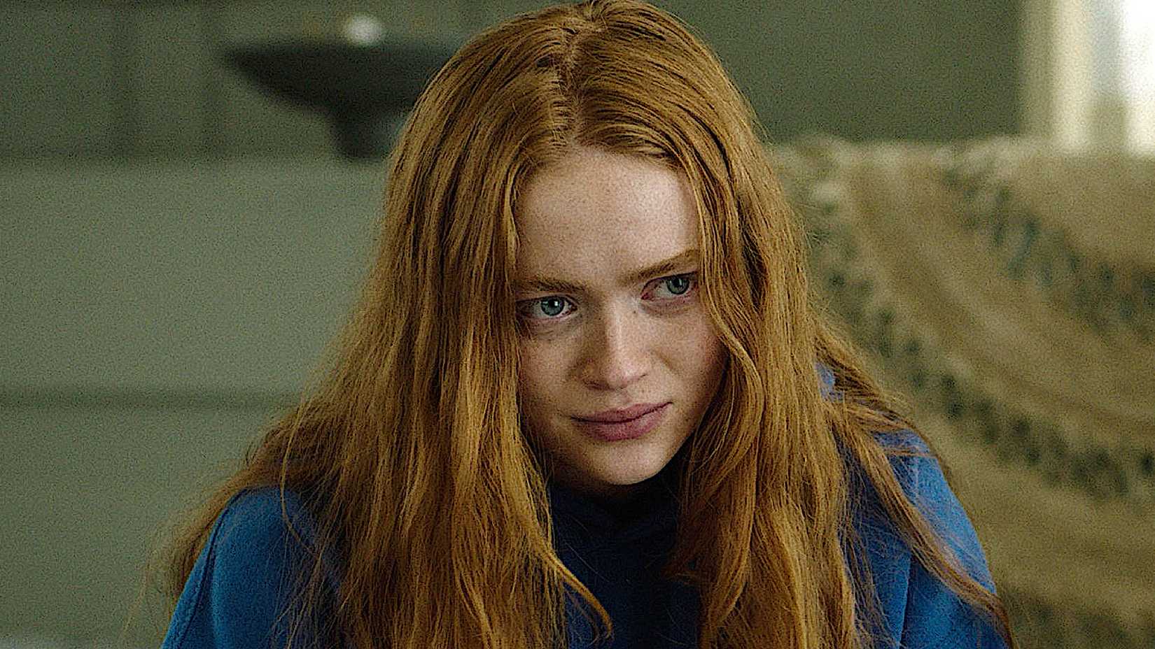 Sadie Sink’s Secret Spider-Man Character Joins 'Avengers 6'