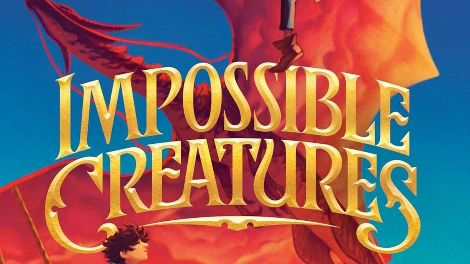 Disney May Have Found Its Answer to 'Harry Potter' With Epic New ...