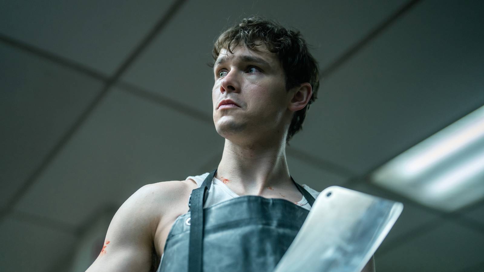 Every Actor Who's Played Dexter's Son, Harrison, in Chronological Order