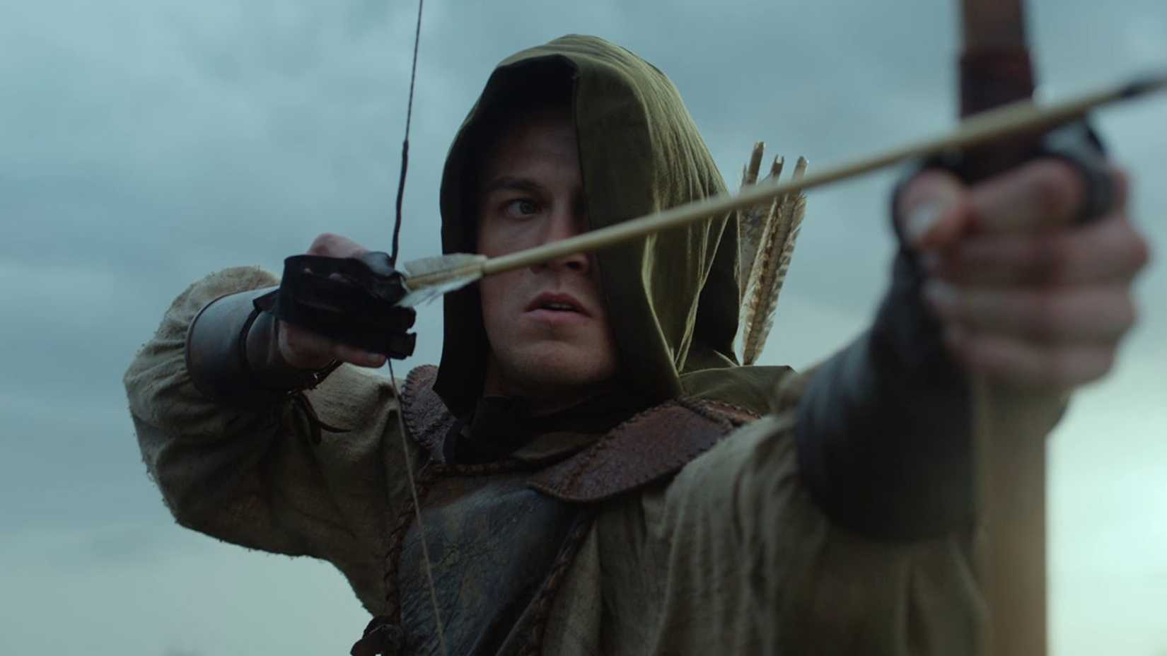 'Robin Hood' Cast and Character Guide