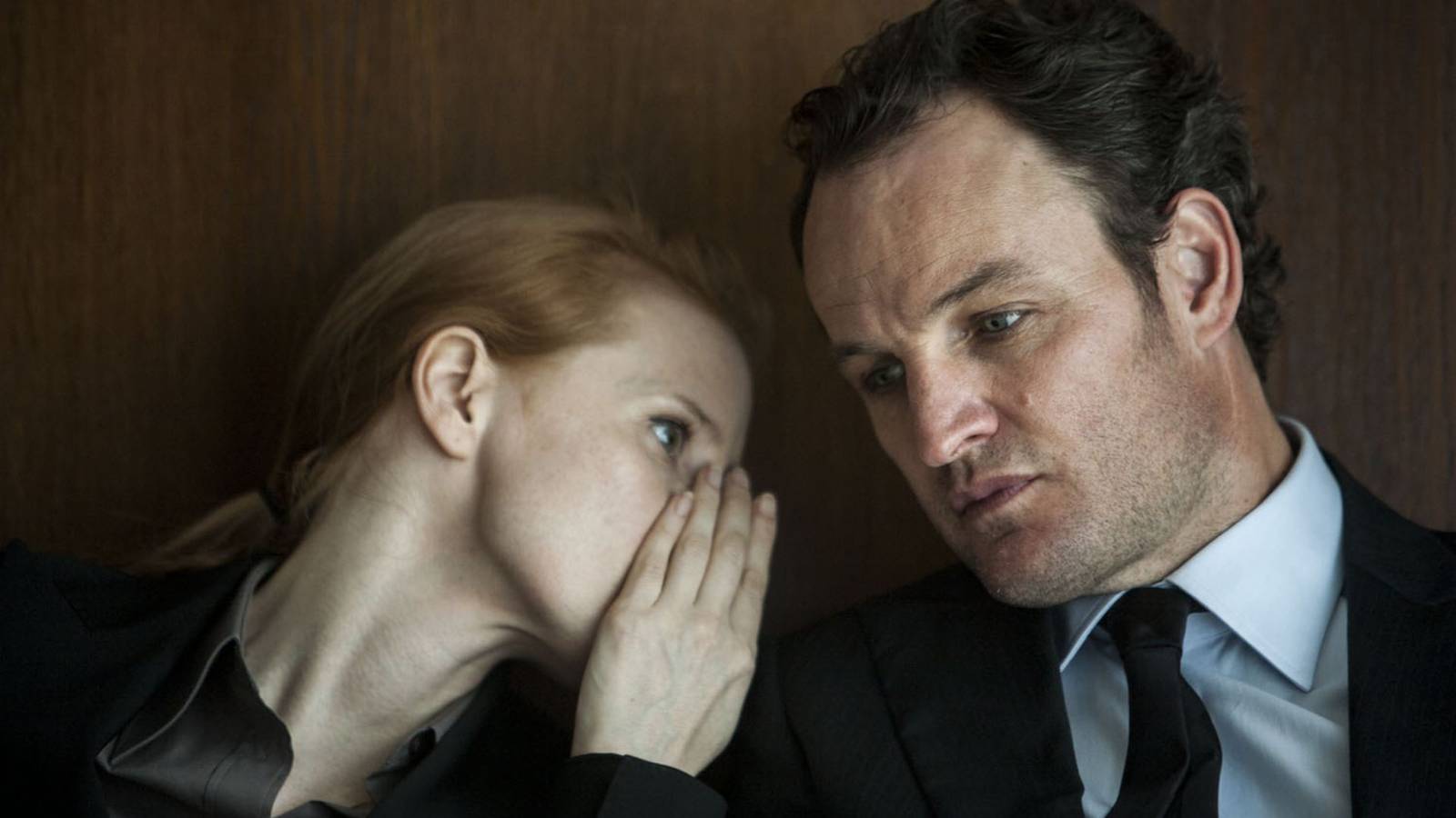 Jason Clarke Says He Was "Shook" By The Ending of His New Action Thriller