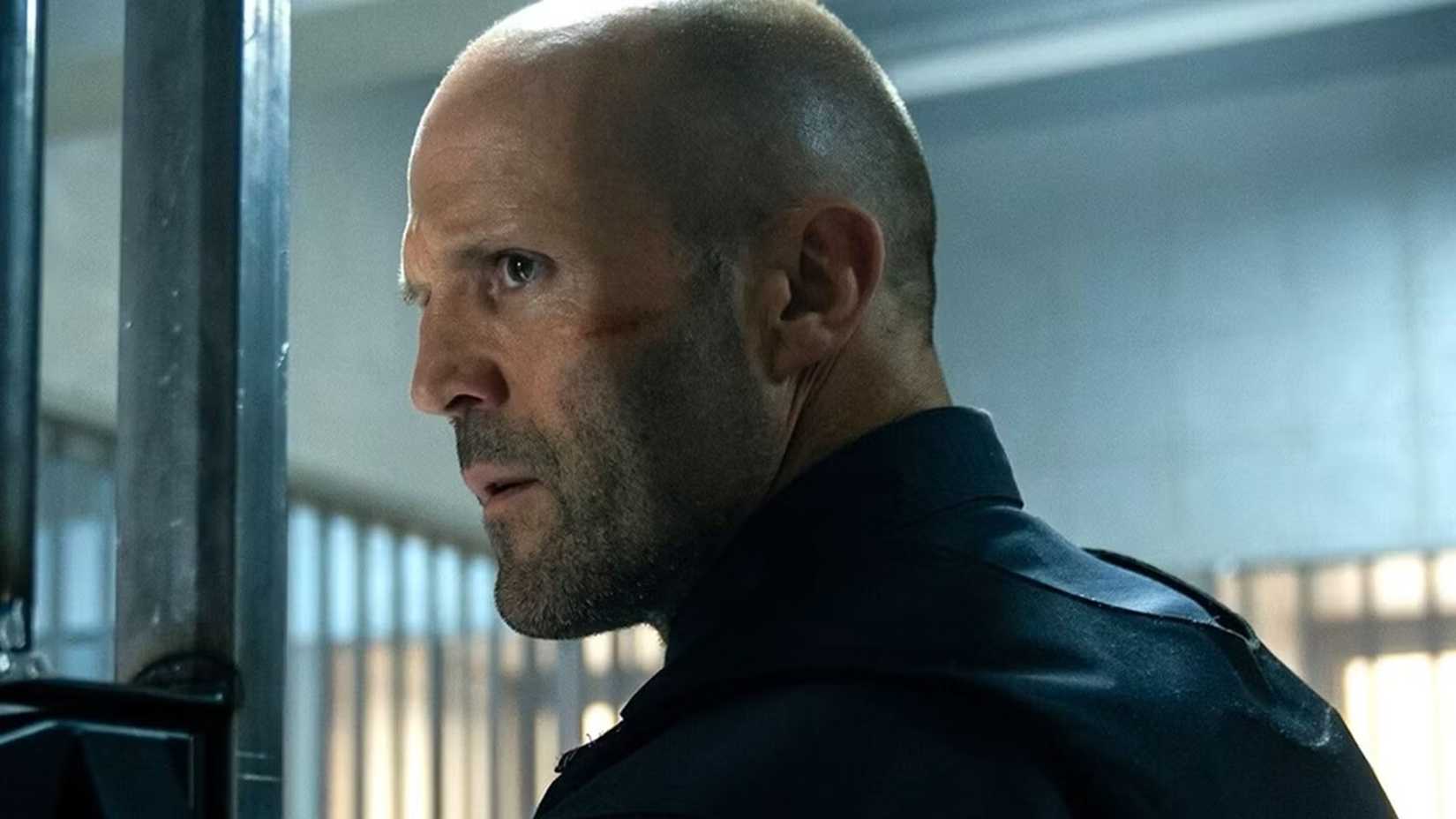 'Wrath of Man' from Guy Ritchie and Jason Statham is a Streaming ...