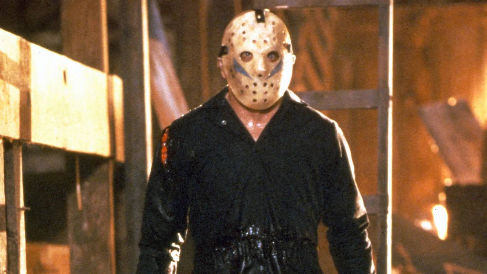 Jason Universe Owners Tease 'Friday the 13th' Slasher's "Unexpected" Return