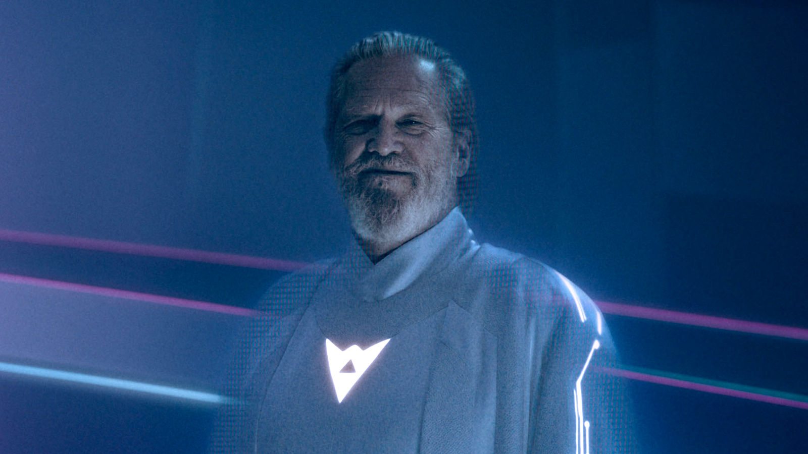 Jeff Bridges Reacts to 'Tron: Ares' Underwhelming Box Office Performance