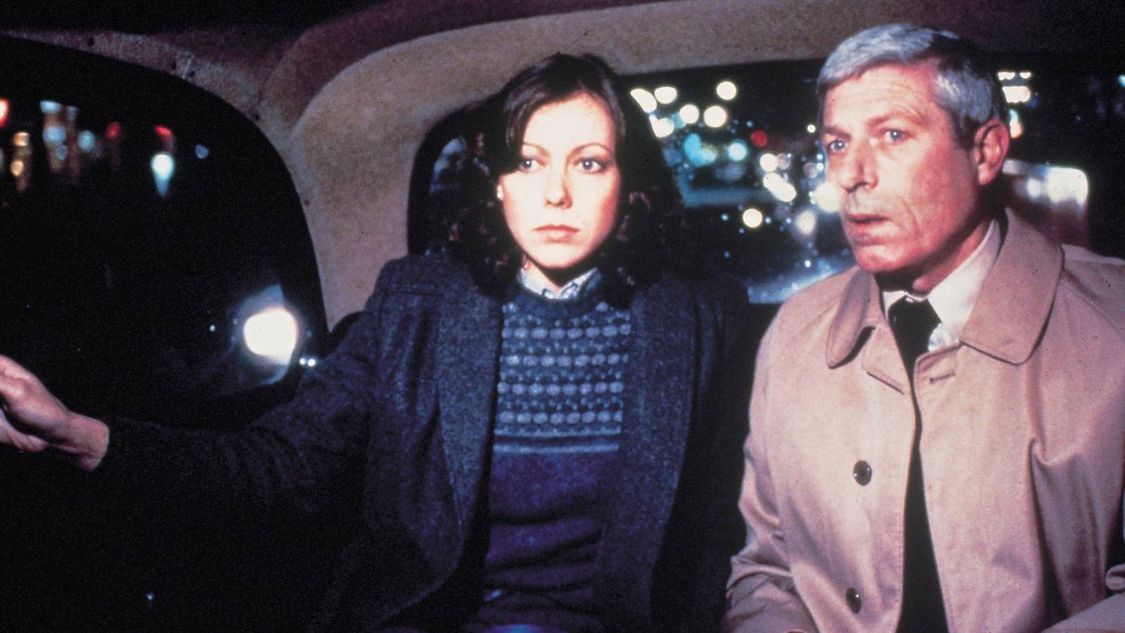 'American Werewolf in London' Actor John Woodvine Dies at 96