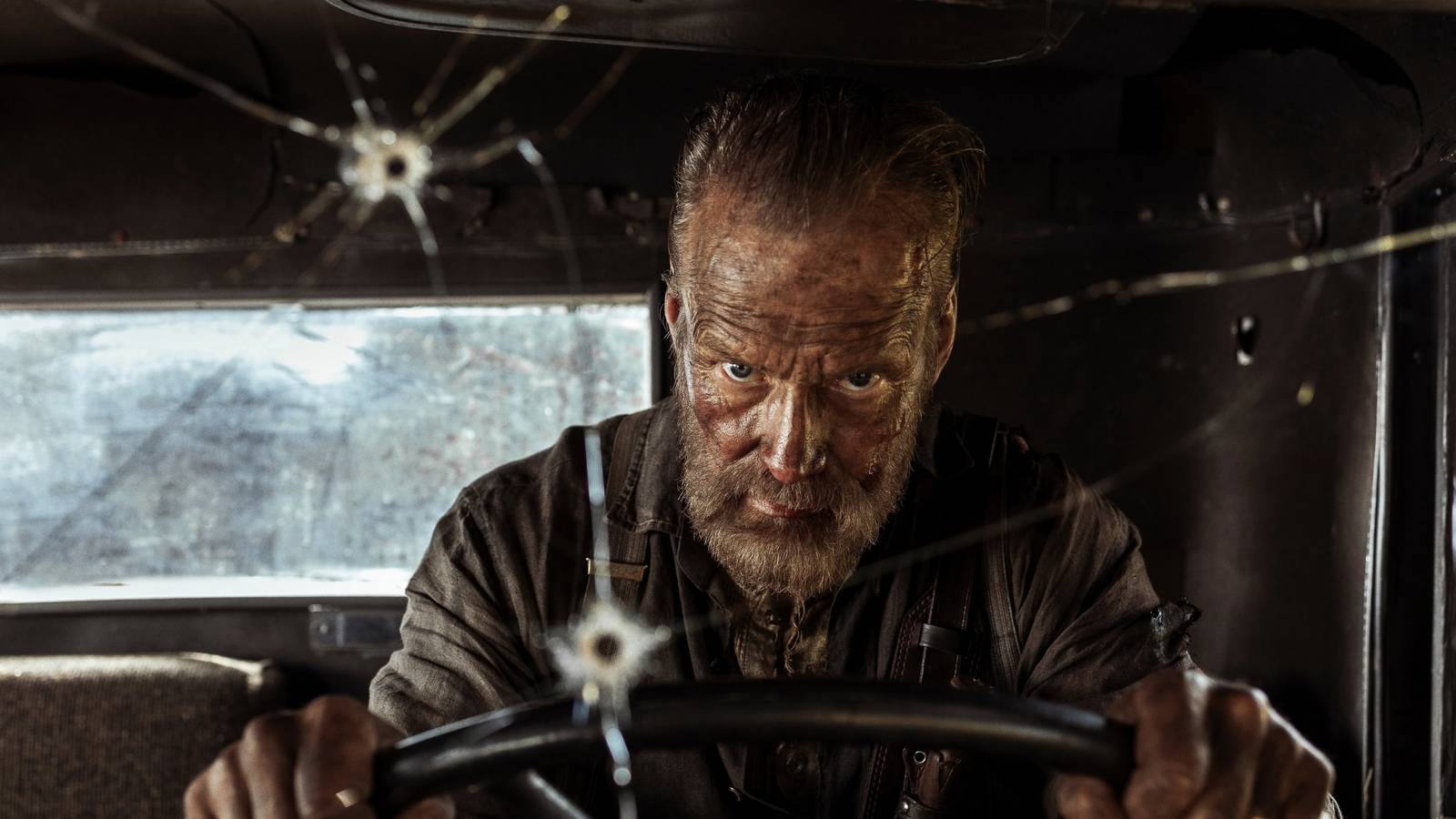 10 Great Action Movies That Are Just as Tense as 'Sisu'