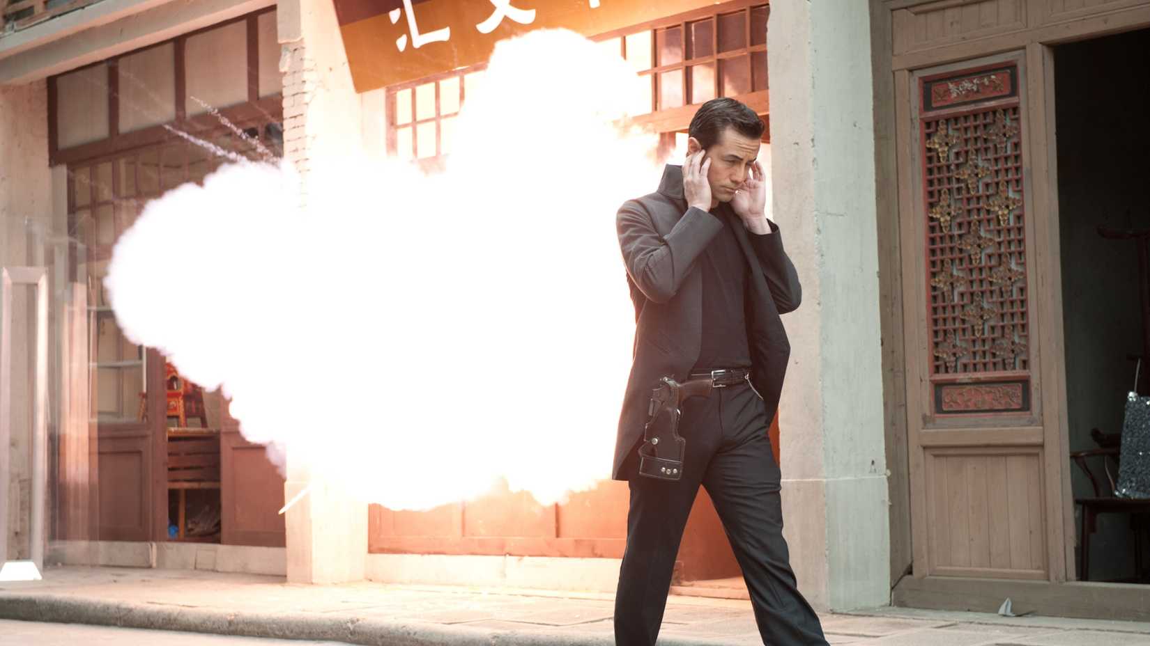 Before "Ruining Star Wars," Rian Johnson Created "One of the Best Sci ...