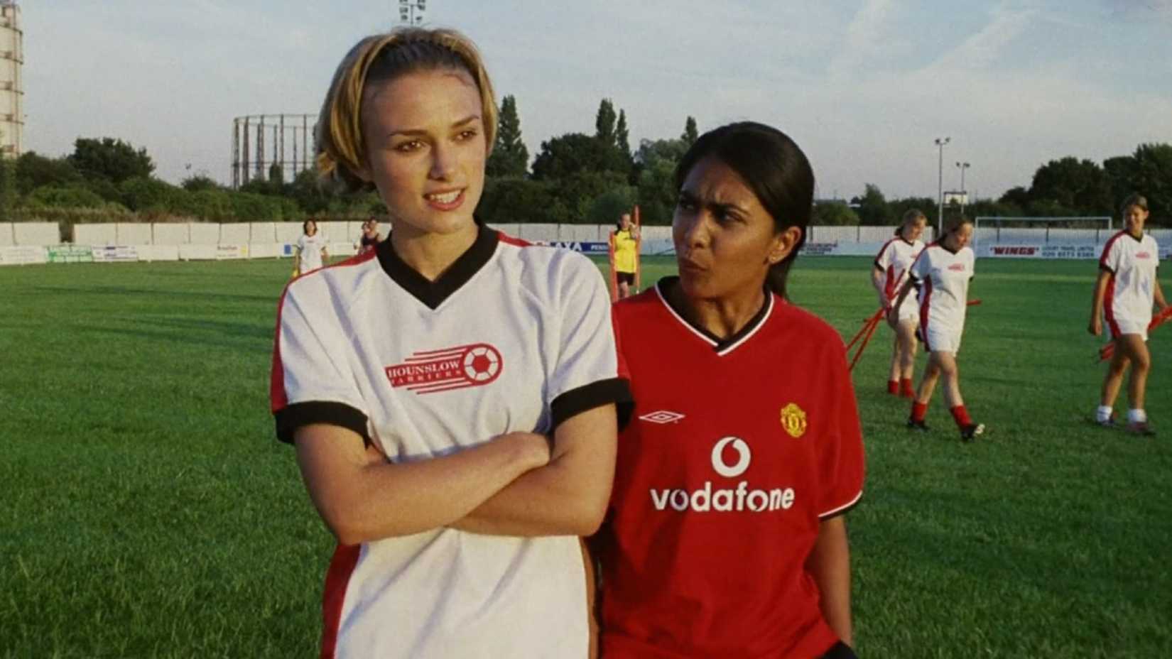 Keira Knightley Reveals Which Movie She's Asked About the Most (And It ...