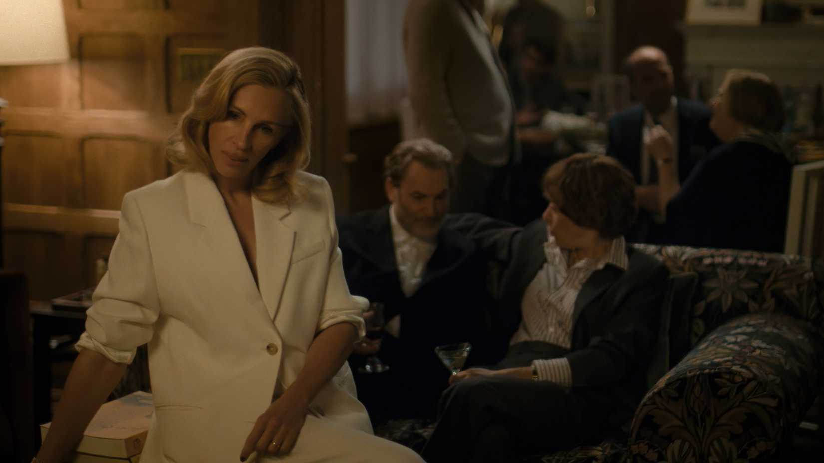 Julia Roberts Cancel-Culture Thriller Lands Divisive Rotten Tomatoes Score