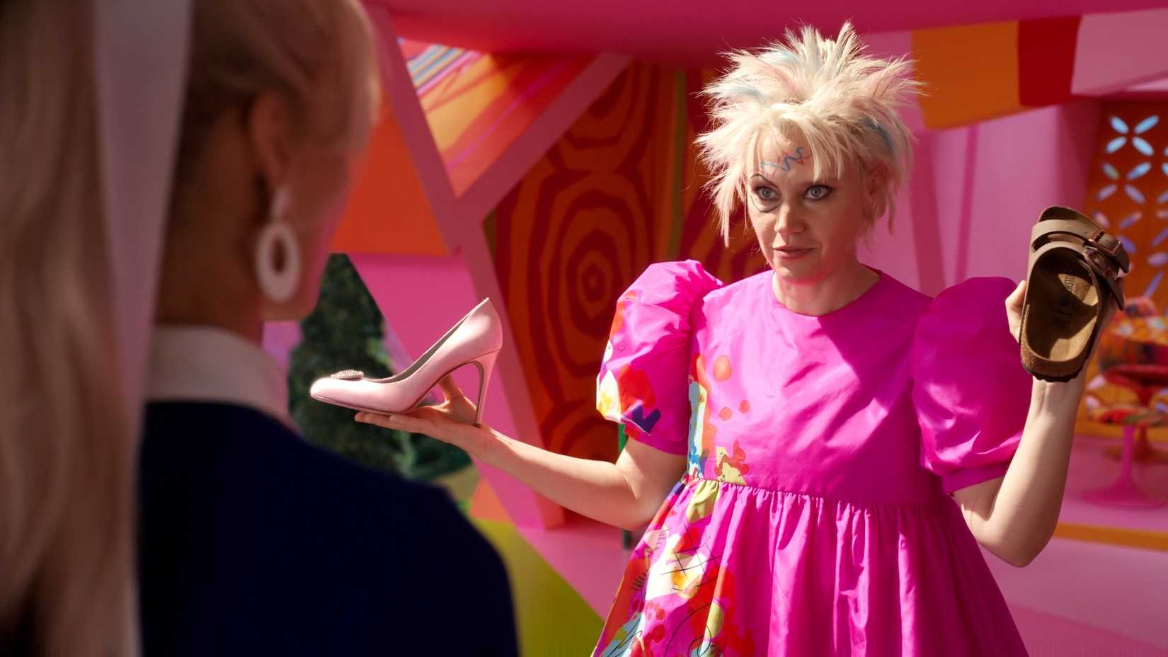 'Percy Jackson' Season 3 Casts Kate McKinnon as Goddess Aphrodite