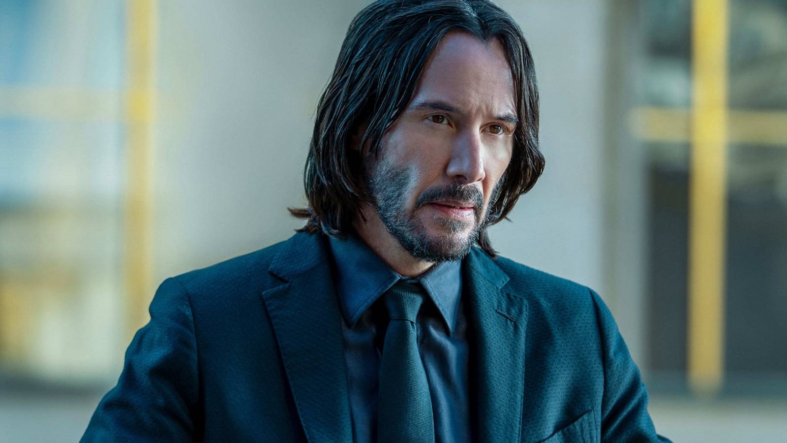 Keanu Reeves Finds Out Barack Obama Was Offered His 'Severance' Role