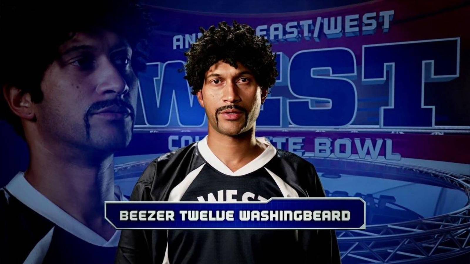 Every Name in 'Key & Peele's 'East/West College Bowl' Sketches