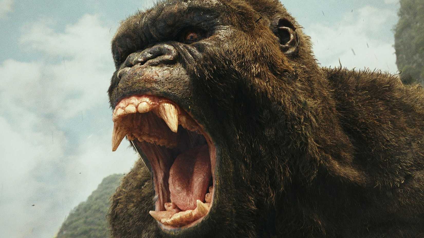 7 Largest Kaijus in the Monsterverse