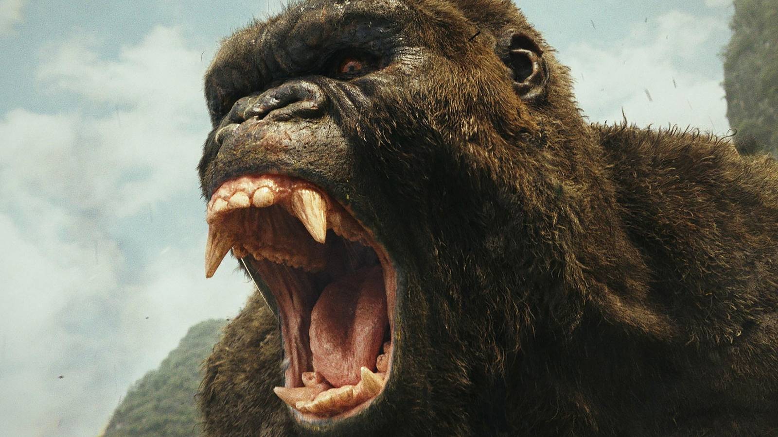 Here’s Every Single 'King Kong' Movie Ever Made, In Order of Release Date