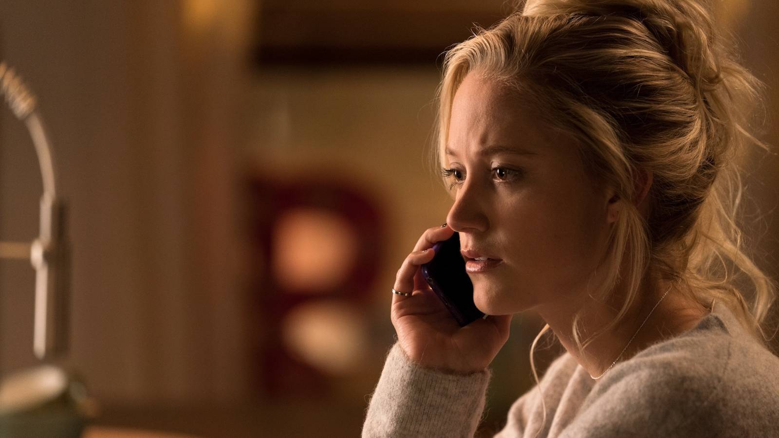 'Reminders of Him' Trailer Offers New Look at Colleen Hoover Adaptation