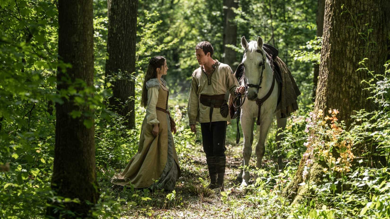'Robin Hood' Release Schedule: When Will Season 1 Come to an End?