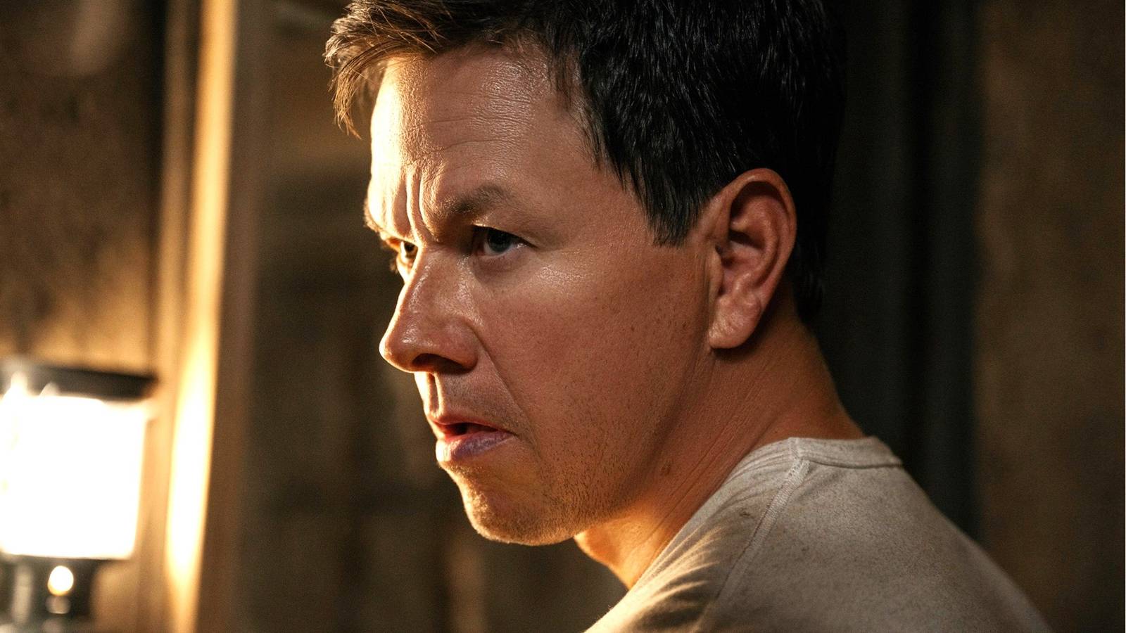 Mark Wahlberg's New "Throwback" Action Thriller Quickly Takes #1 Spot ...