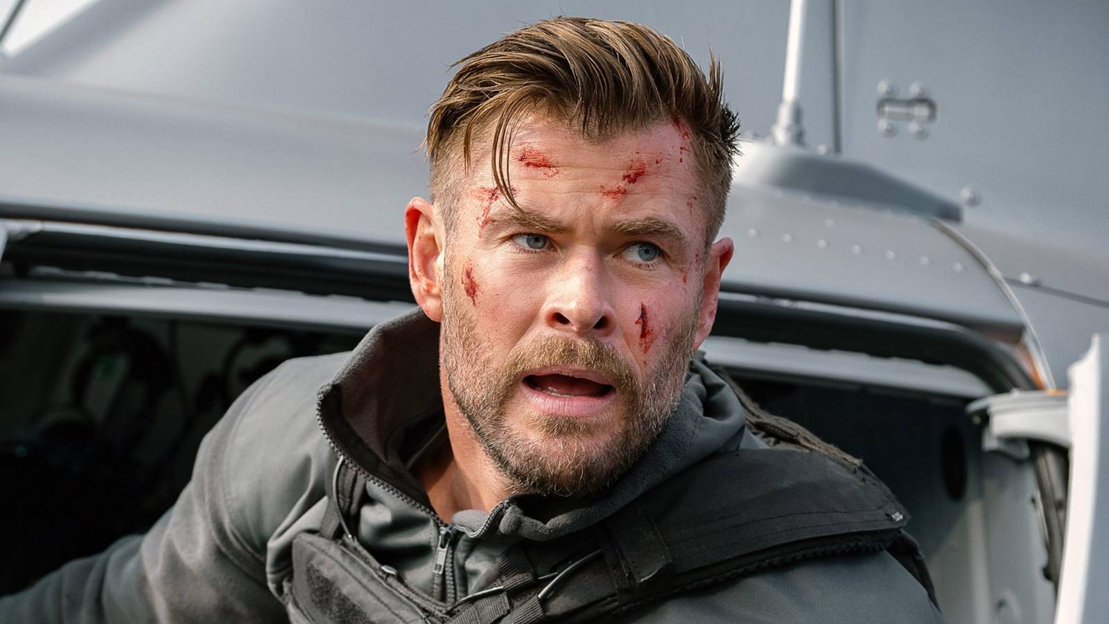 Netflix's 'Extraction' Spin-off With Don Lee Gets First Look & Details