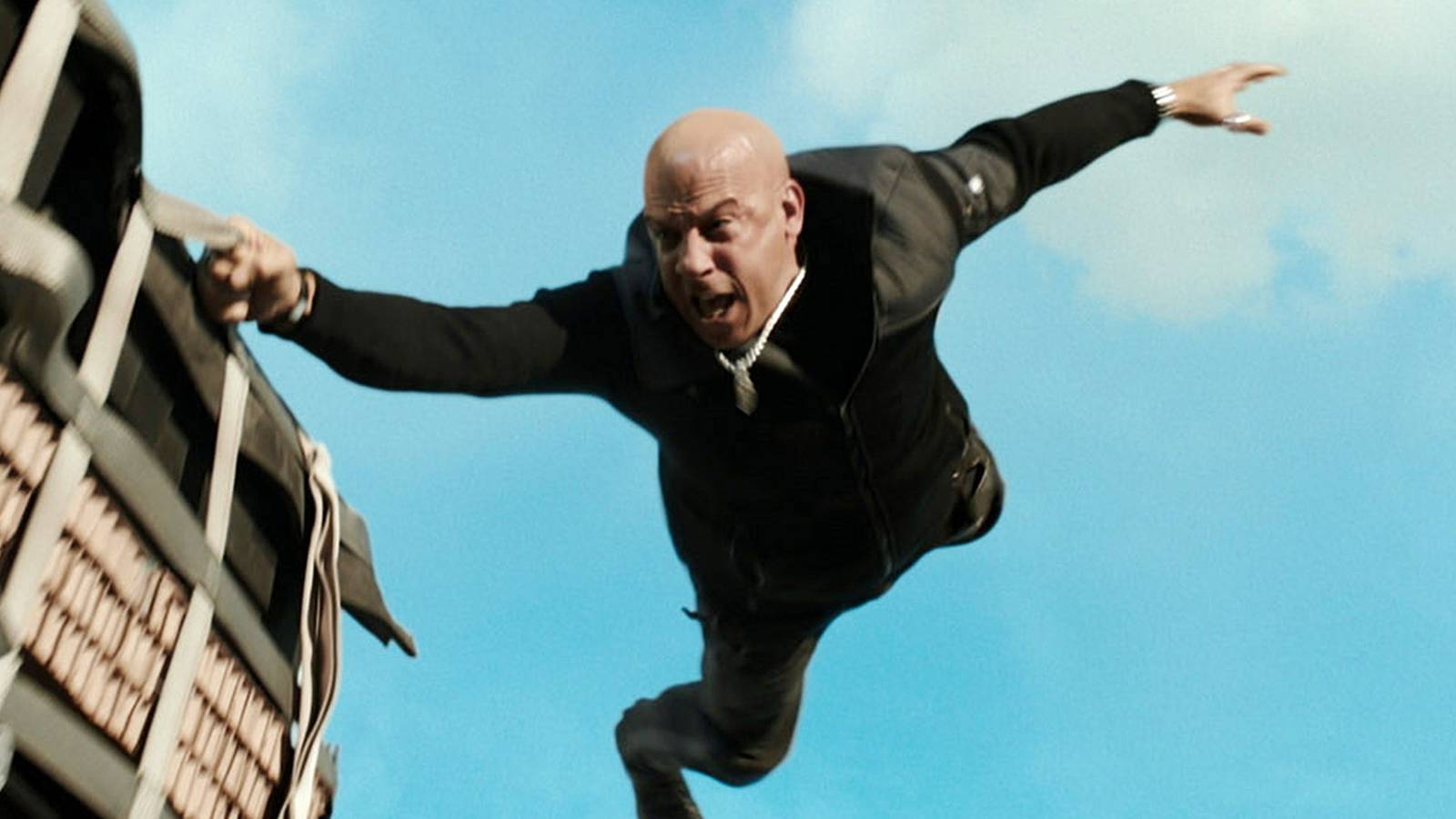 Vin Diesel Teases Future of His "American Answer to Bond" After It ...