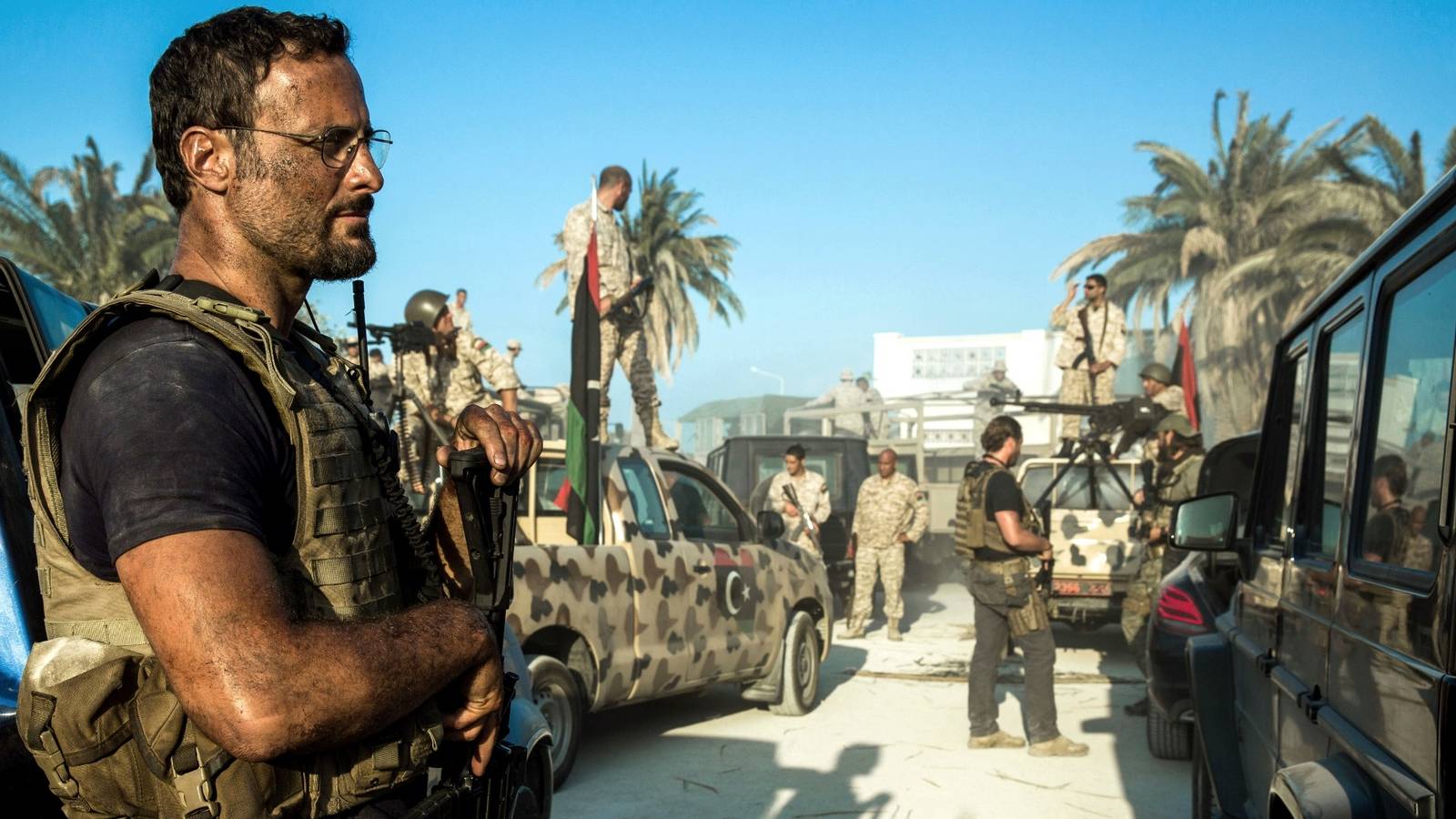 Michael Bay's Forgotten "Fast-Paced" Action Epic Is Making a Comeback ...