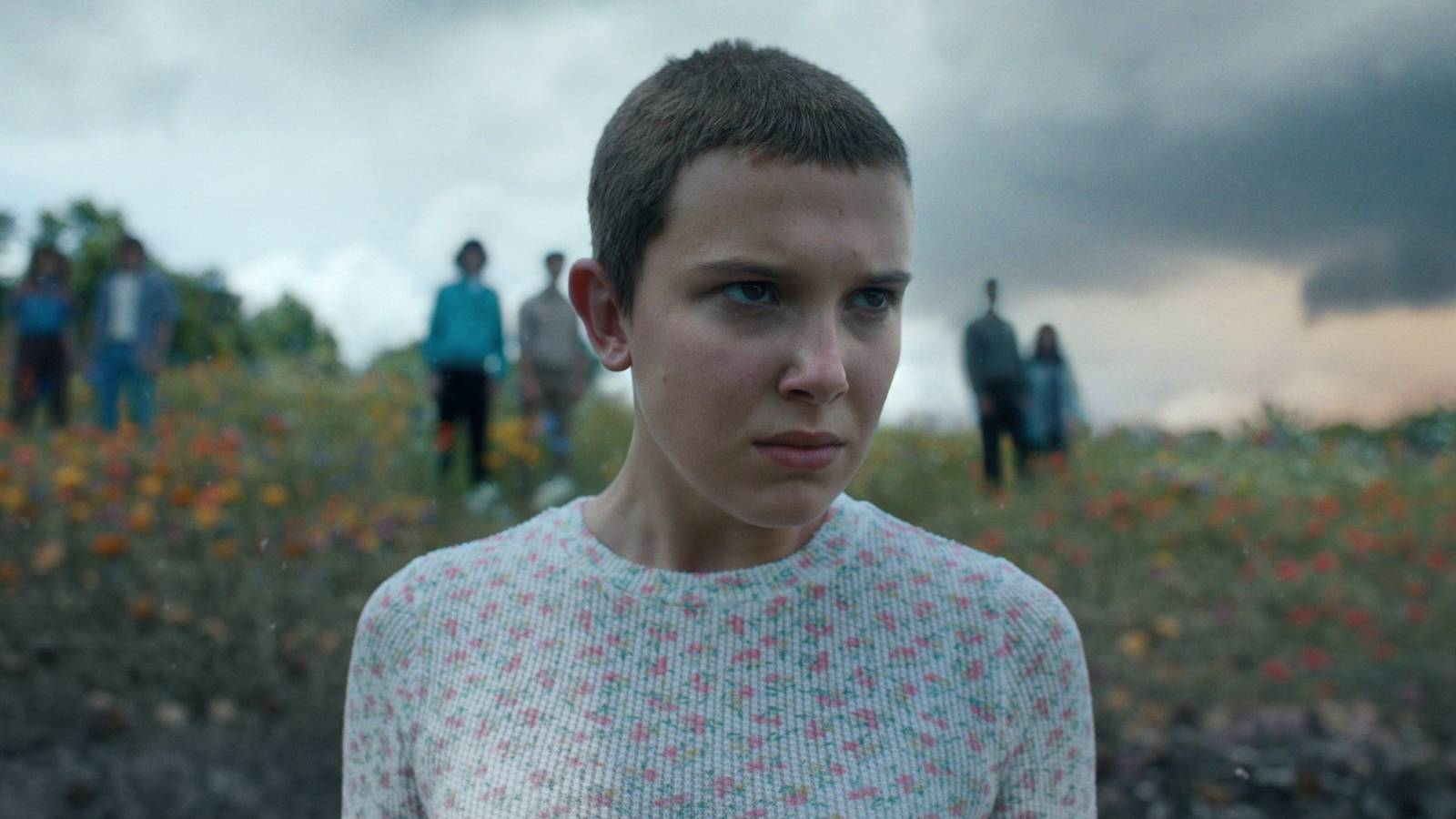 Stranger Things And Beyond Every Millie Bobby Brown Tv Role Ranked
