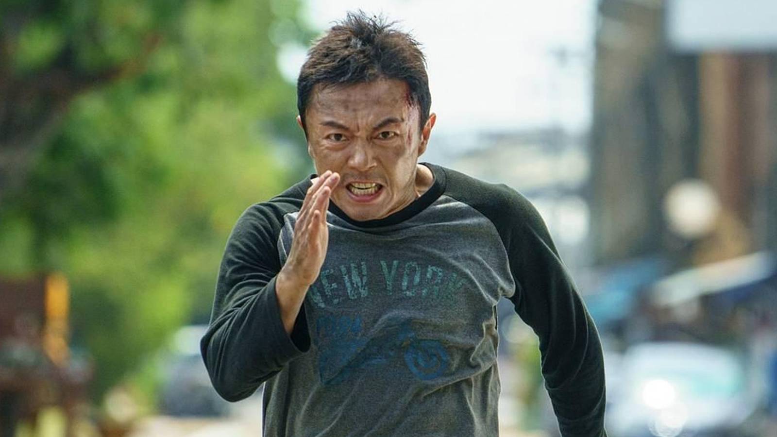 The 100% RT Rated Thriller That "Redefines Martial Arts Action" Finally ...