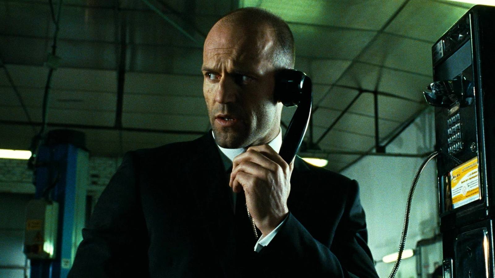 Jason Statham Fans Don't Have Long to Stream the Action Icon's ...
