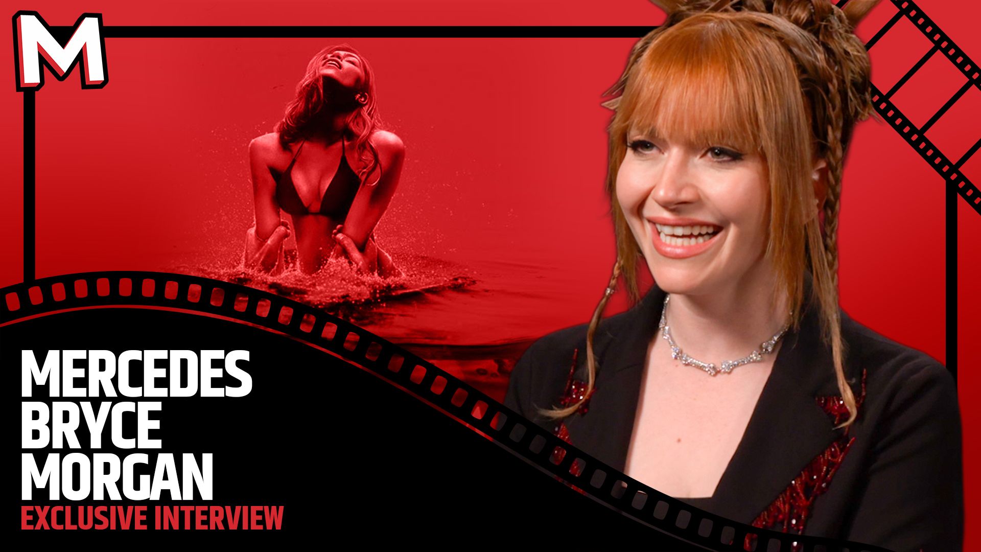 Exclusives | MovieWeb