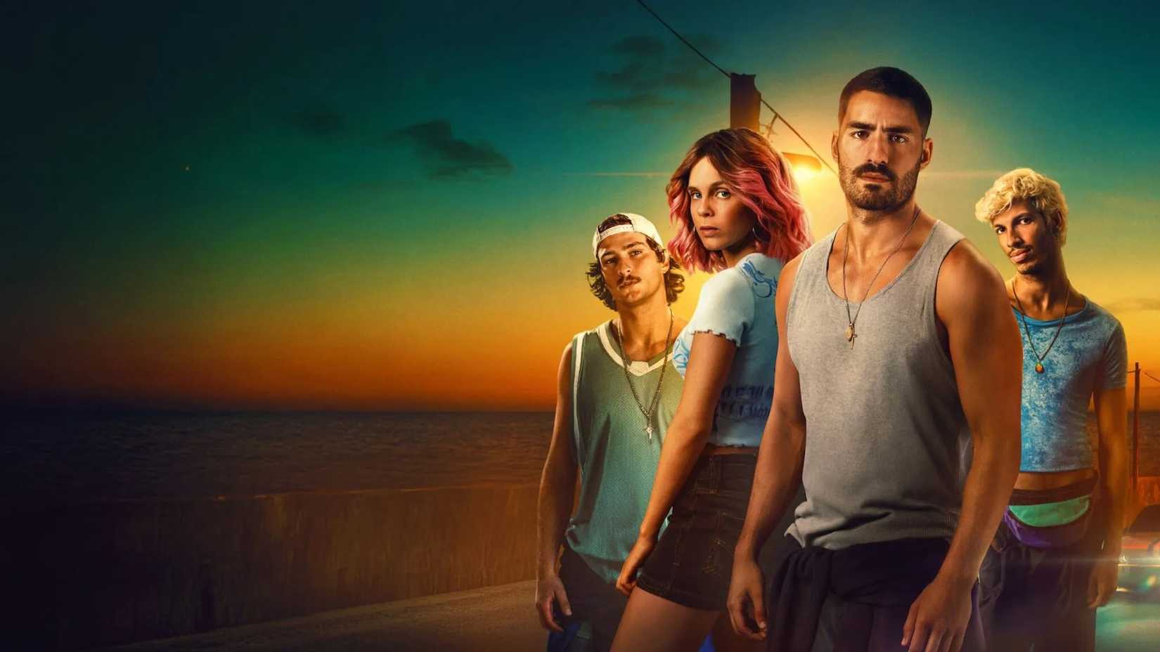 Is Netflix's 'Turn of the Tide' Season 2 Worth Watching?