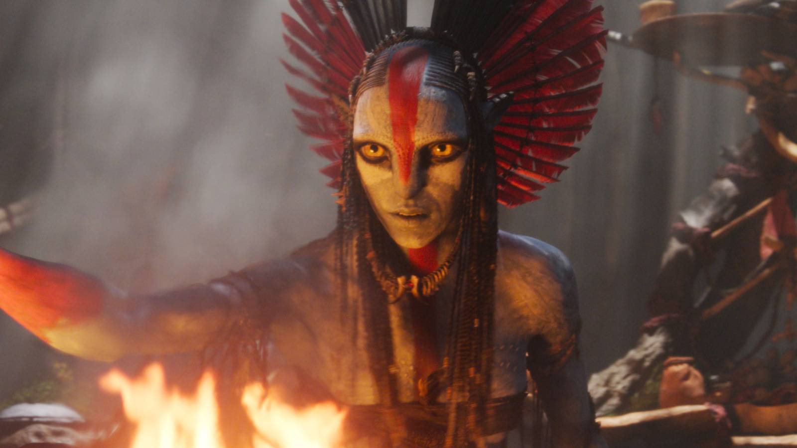 'Avatar: Fire and Ash': The Na'vi Fire Clan, Explained