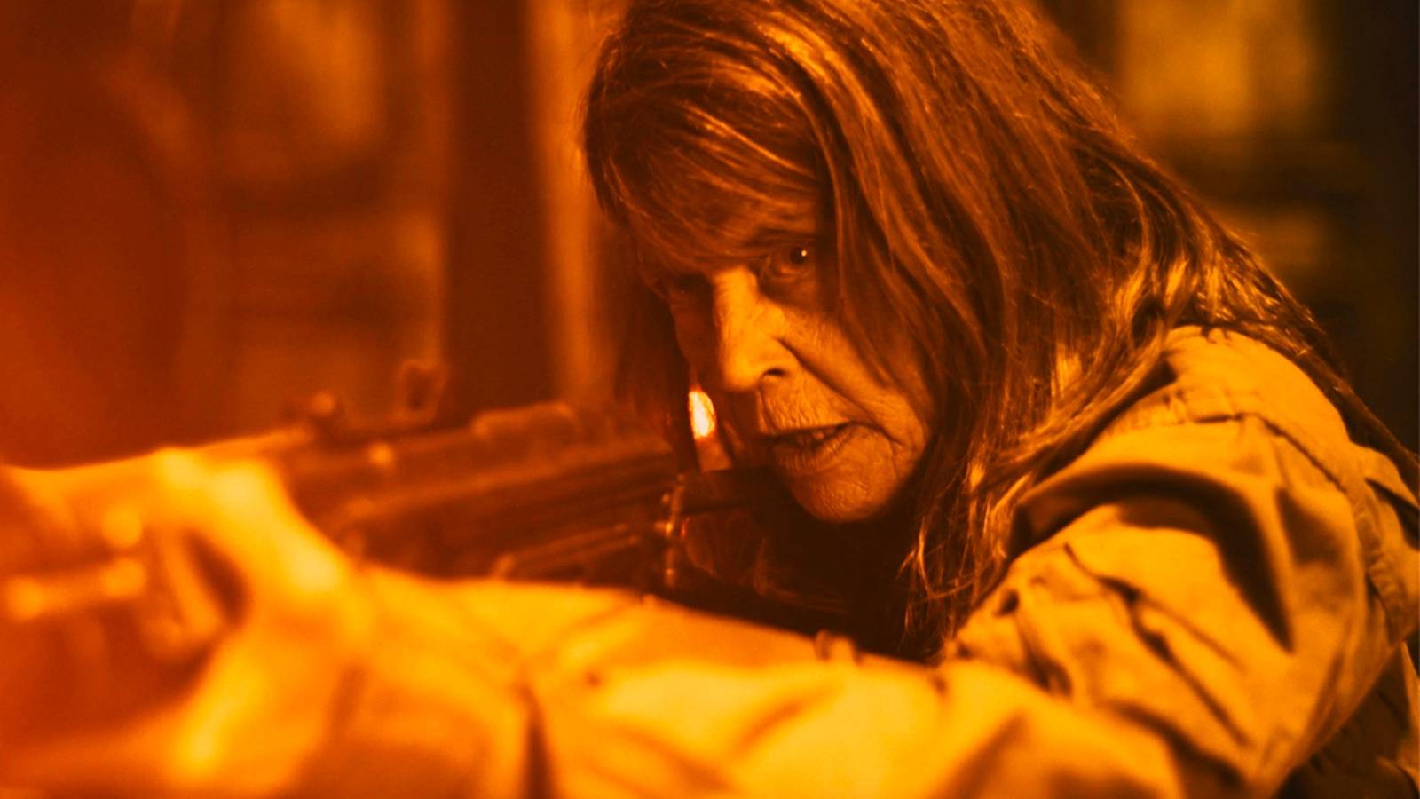 Linda Hamilton's "Intimidating" 'Stranger Things' Character Will ...