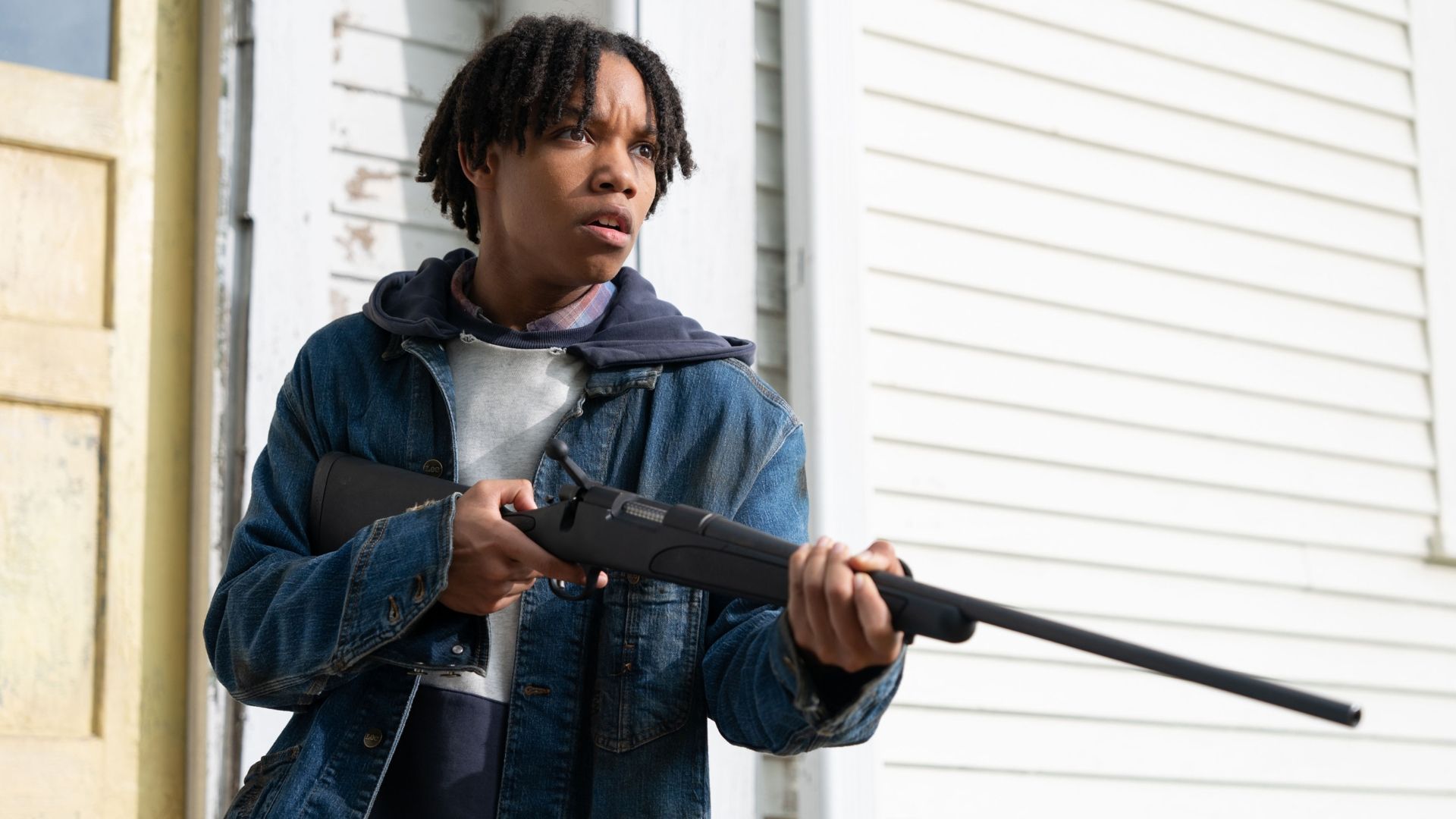 'The Surrender' Review: A Chilling Study of Grief, Family and Spirituality