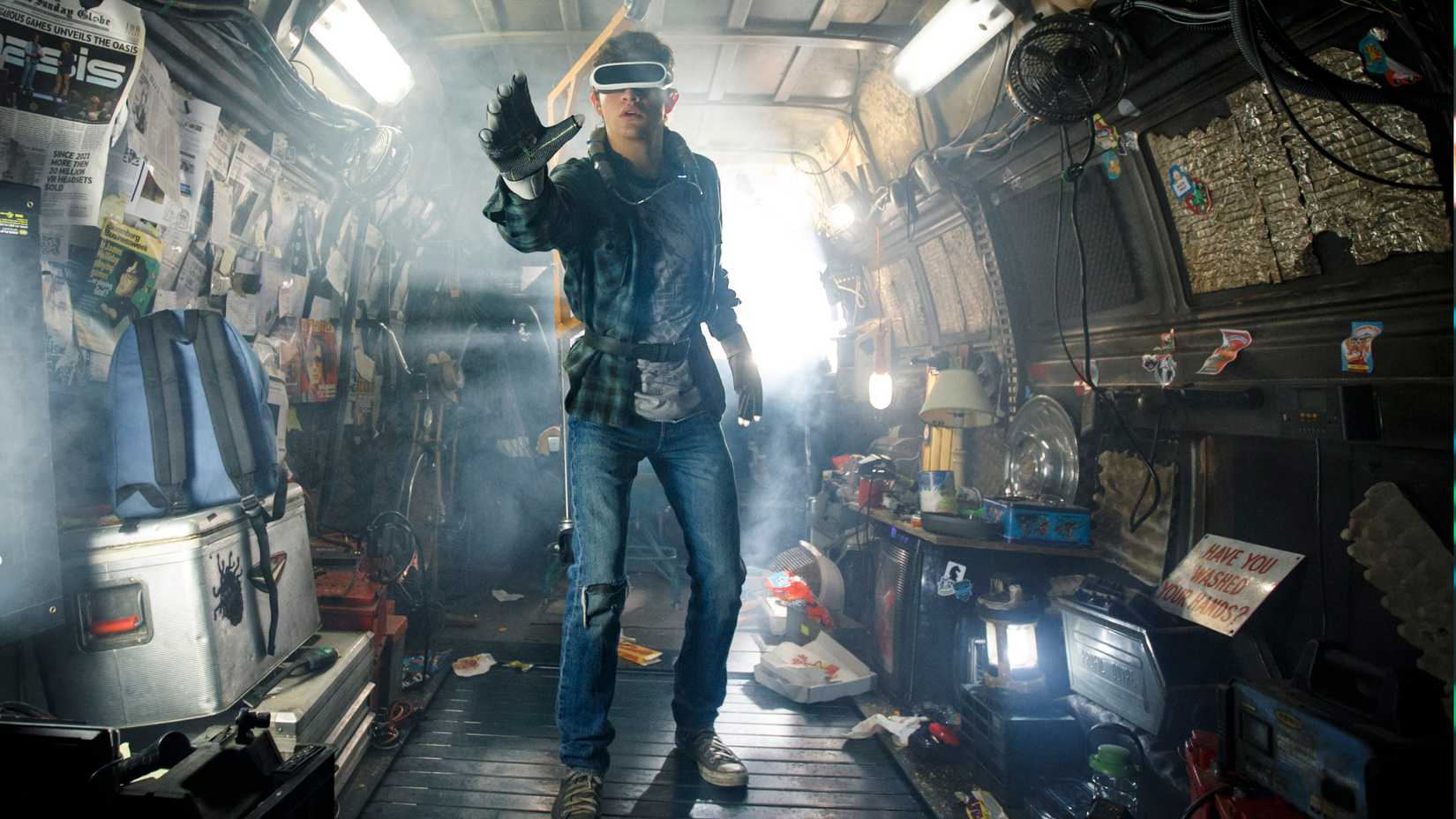 7 Years Later, the Sci-Fi Action Hit Fans Call "The Best Video Game ...