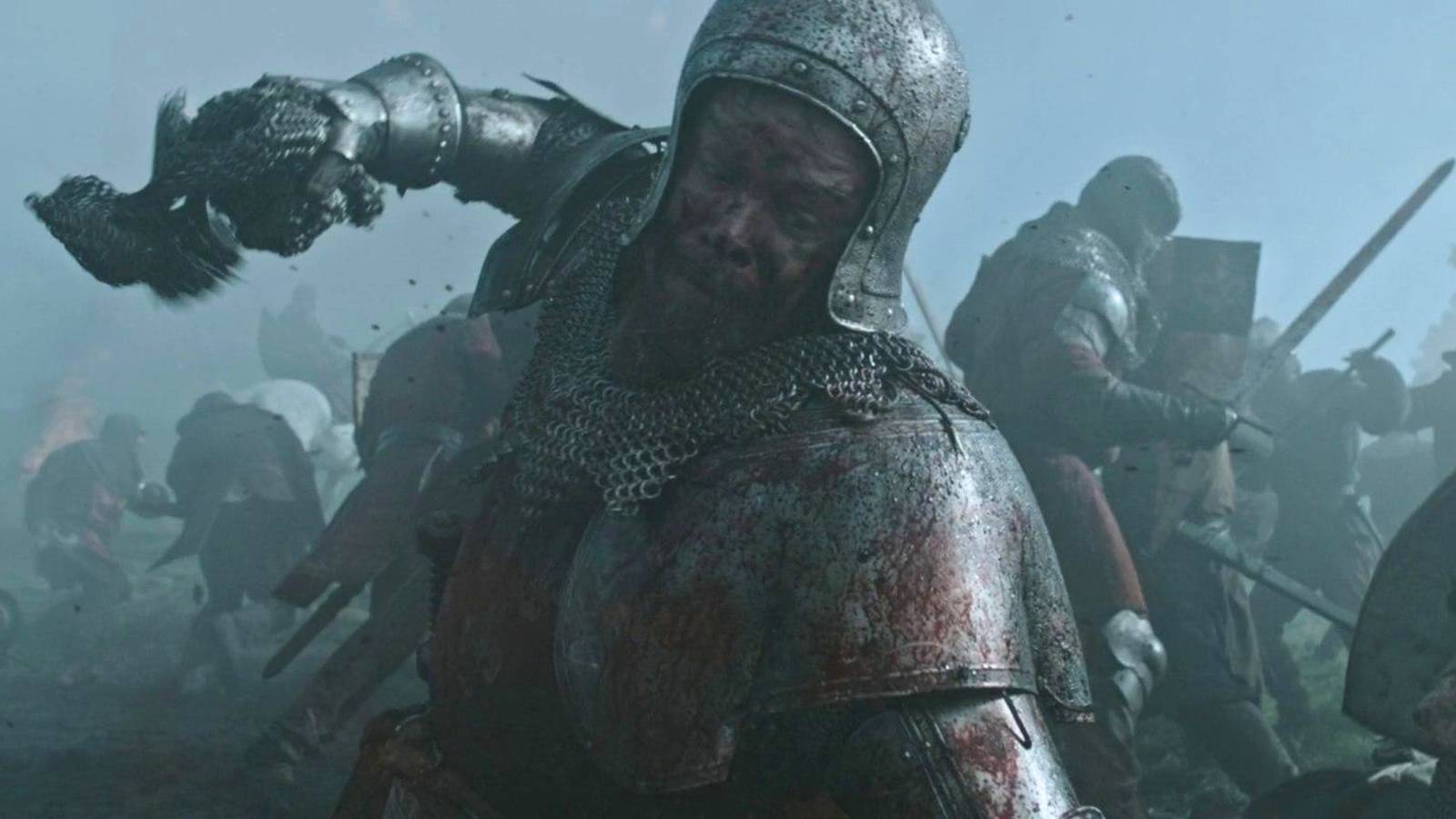 Ridley Scott's "Very Violent" & "Underrated" Historical Action Movie ...