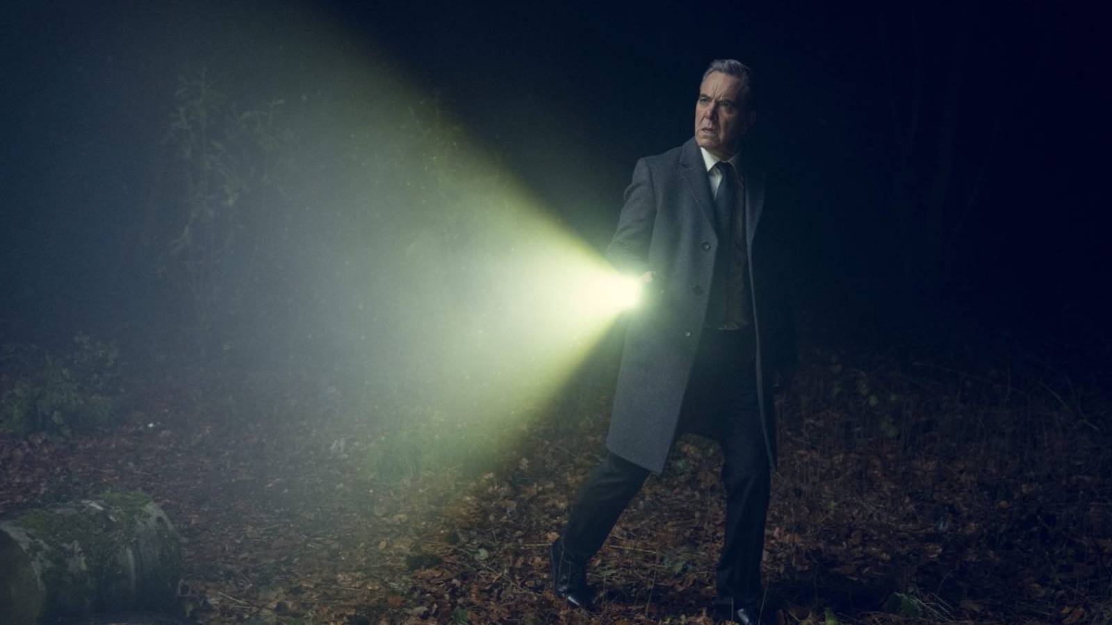 Netflix Releases First Look at Your Next Must-Watch Harlan Coben Thriller