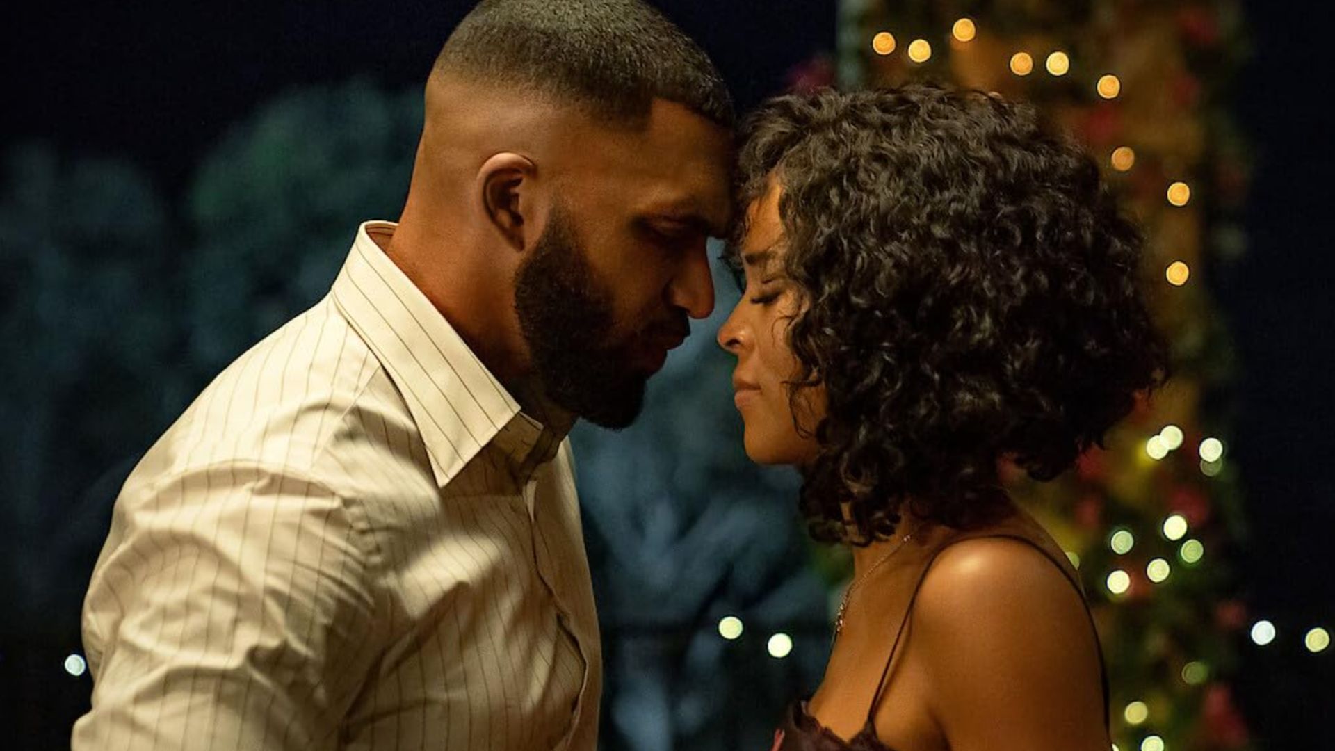 'A Desert' Review: A Transgressive Horror Film That Gets Under Your Skin