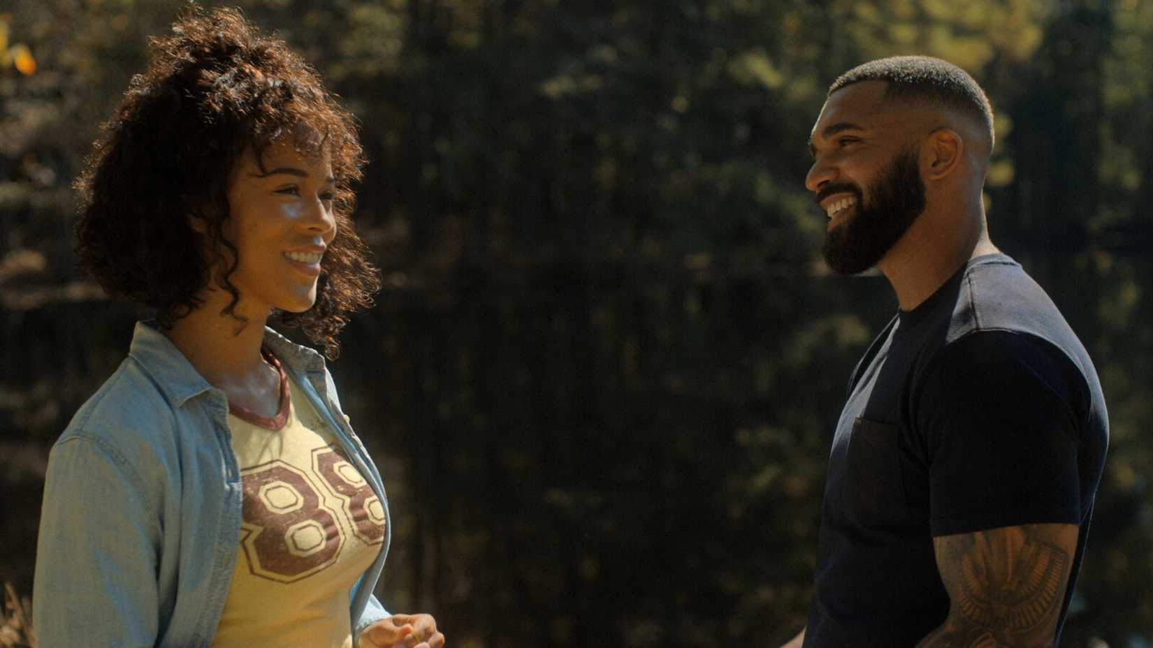 Tyler Perry's "Offensive" Modern Bible Movie Is Being Blessed on Netflix