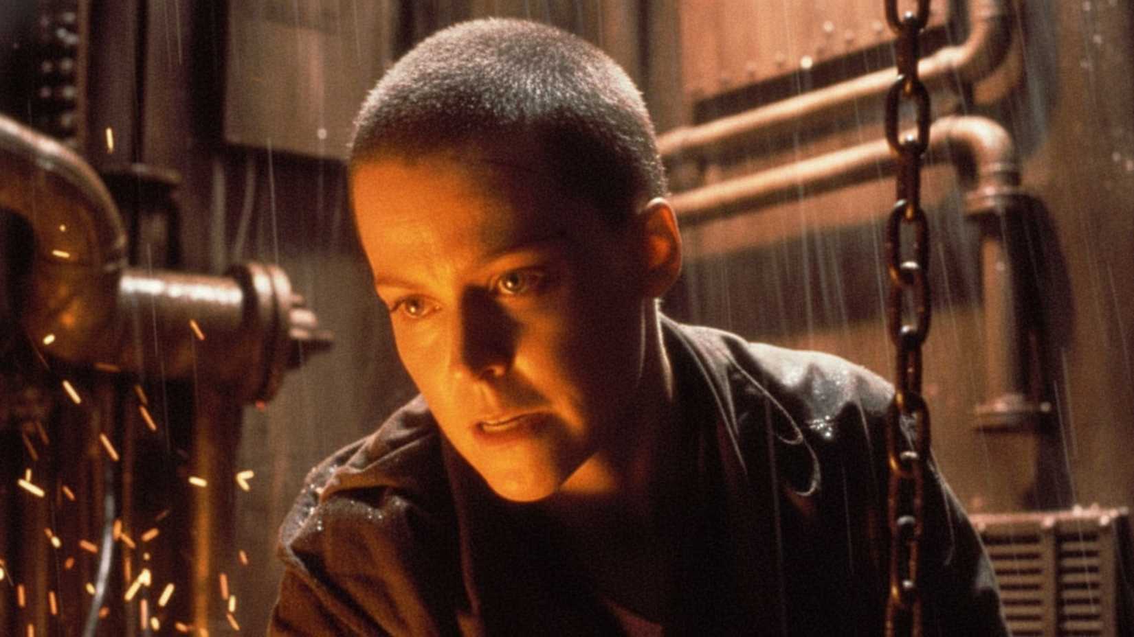 James Cameron Calls the Opening of 'Alien 3' "F*cking Stupid"