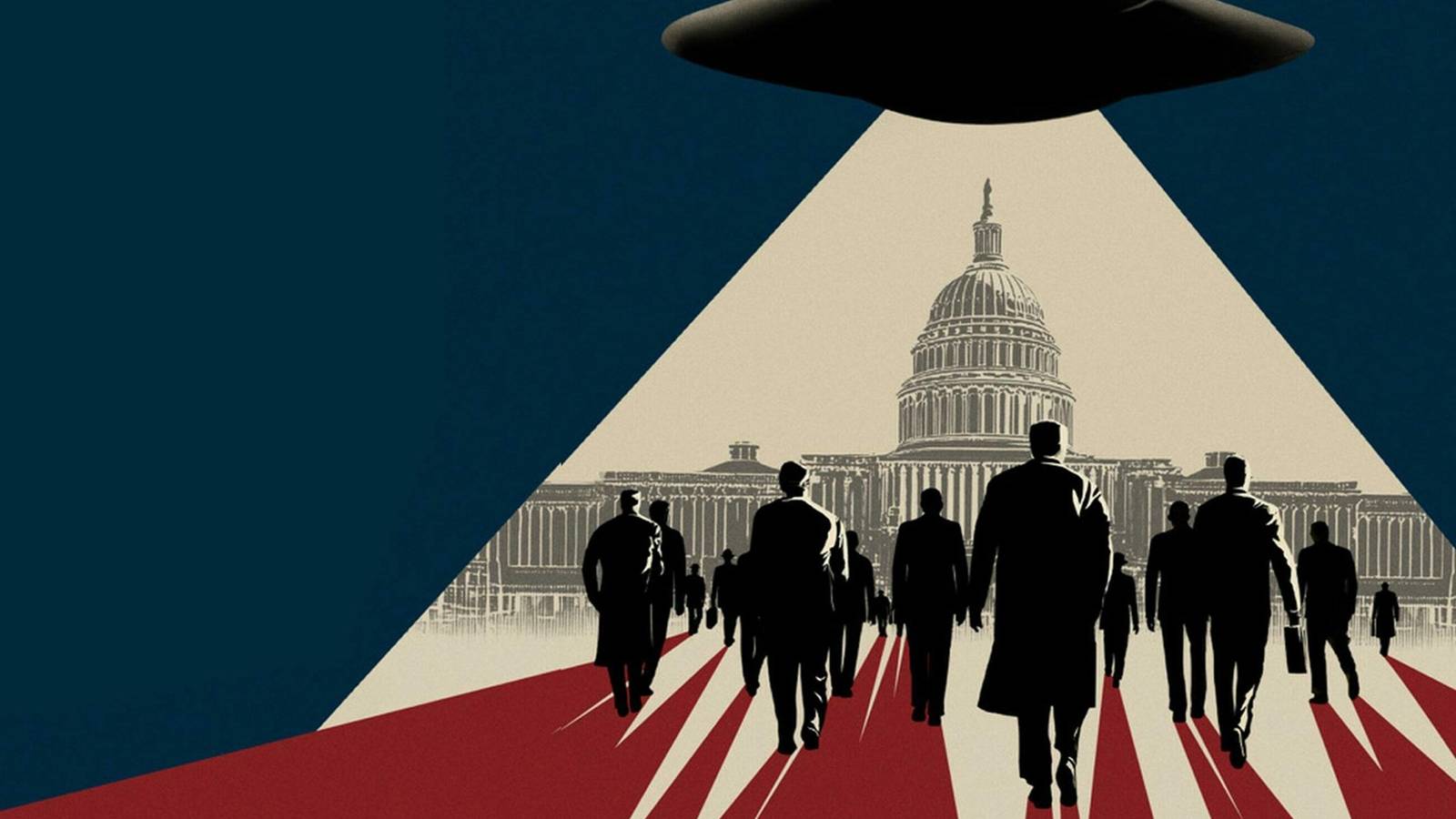 Secret UFO Documentary Unearths New Trailer Alongside Exclusive ...