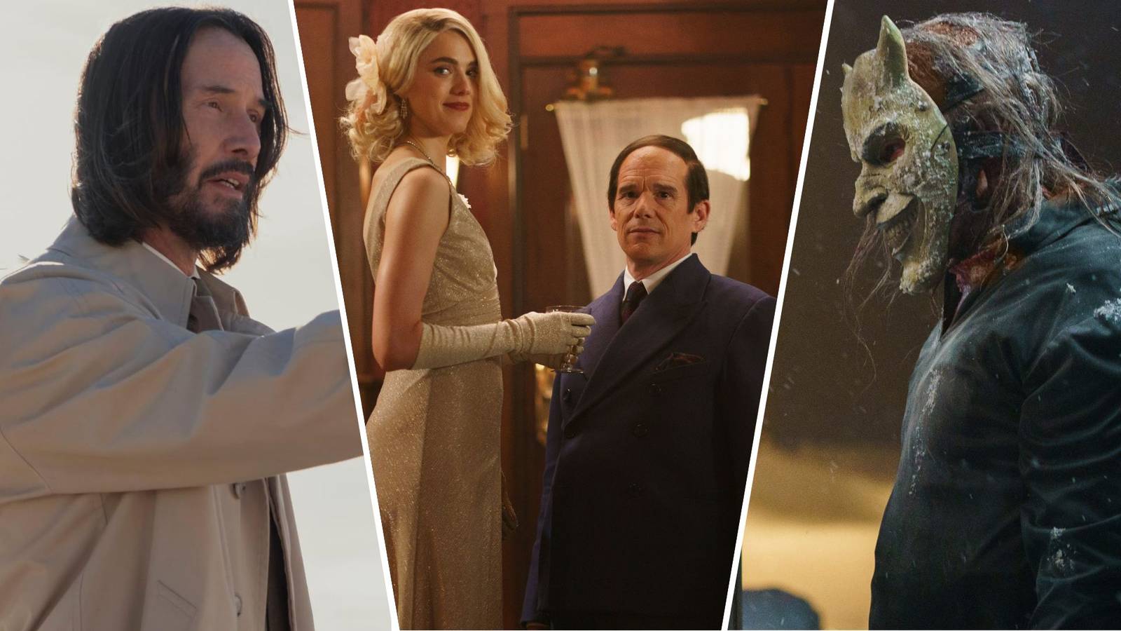 The Best Movies in Theaters Right Now