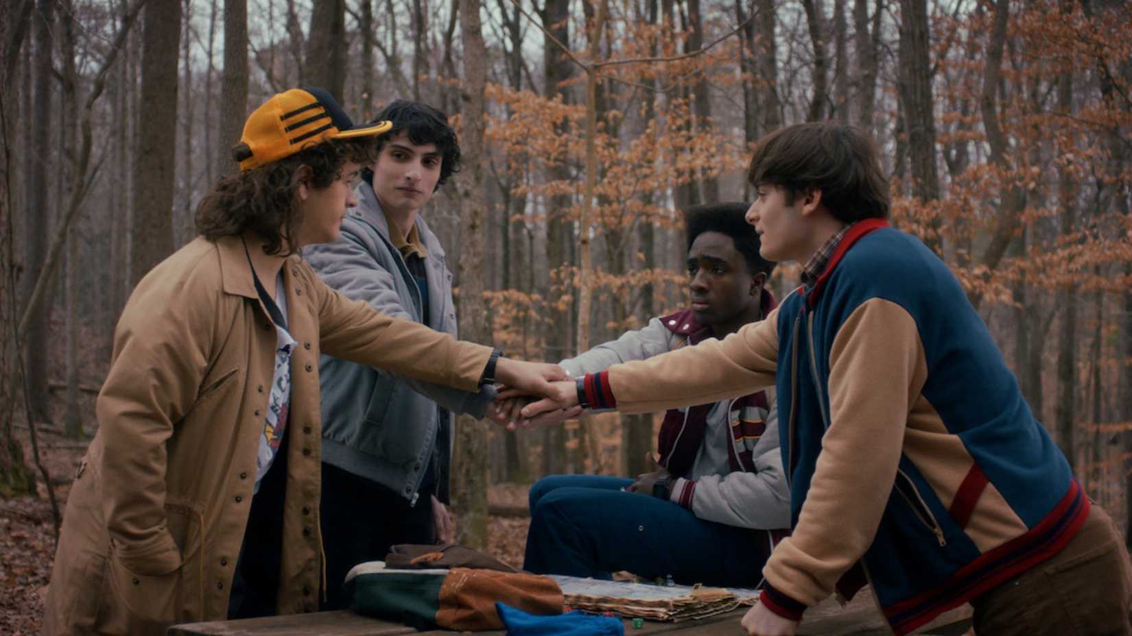 'Stranger Things' Season 5 Release Dates, Cast, Plot and Everything We ...