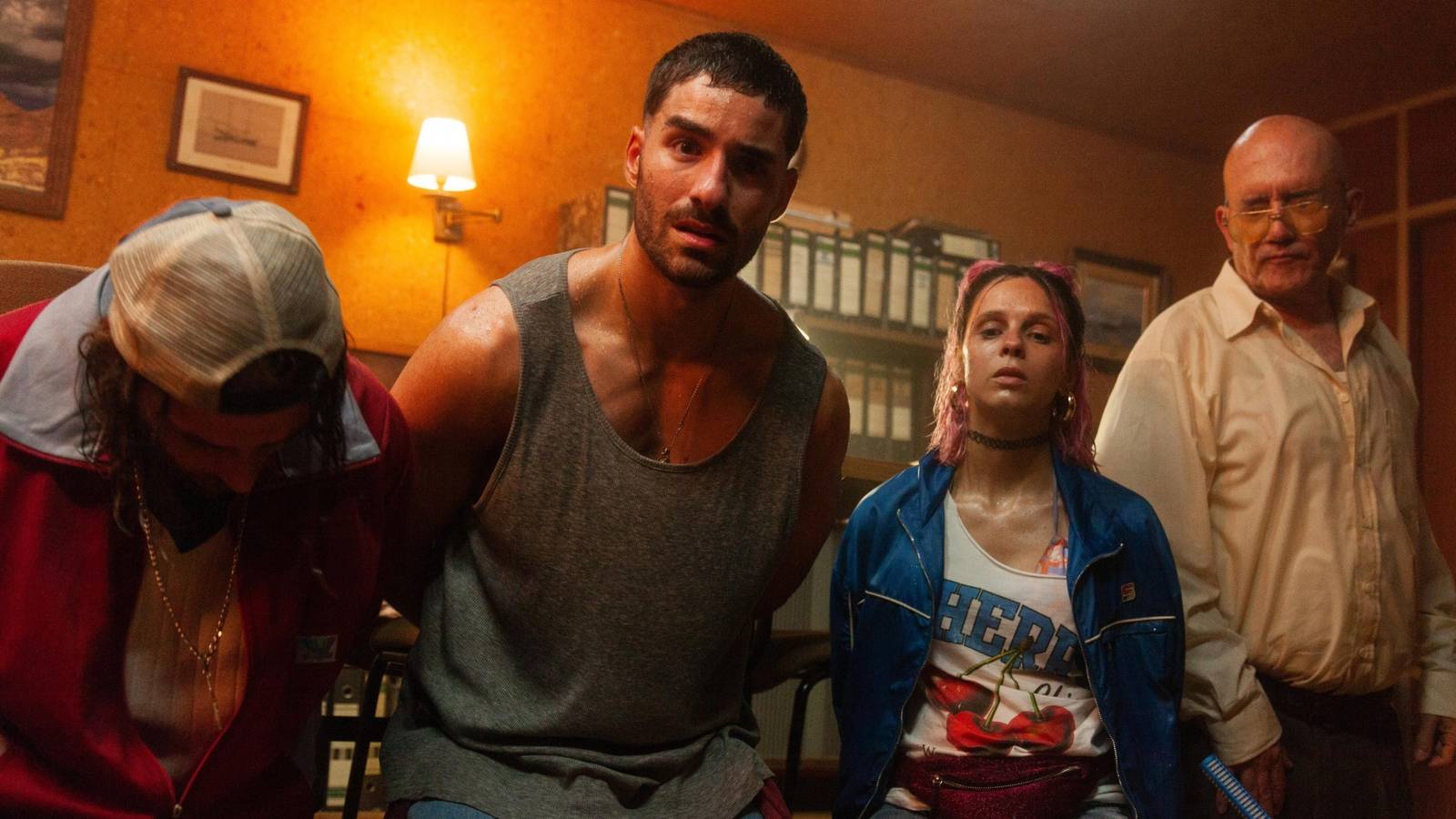 Is Netflix's 'Turn of the Tide' Season 2 Worth Watching?