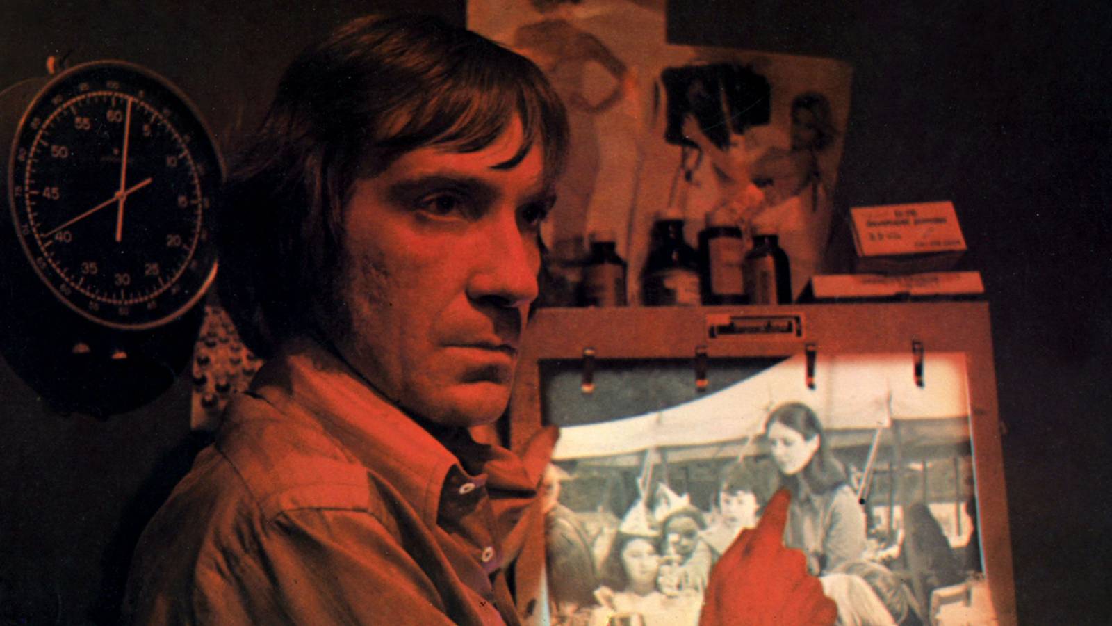 The Antichrist's Legacy Lives on With a "Cursed" Horror Movie Favorite ...