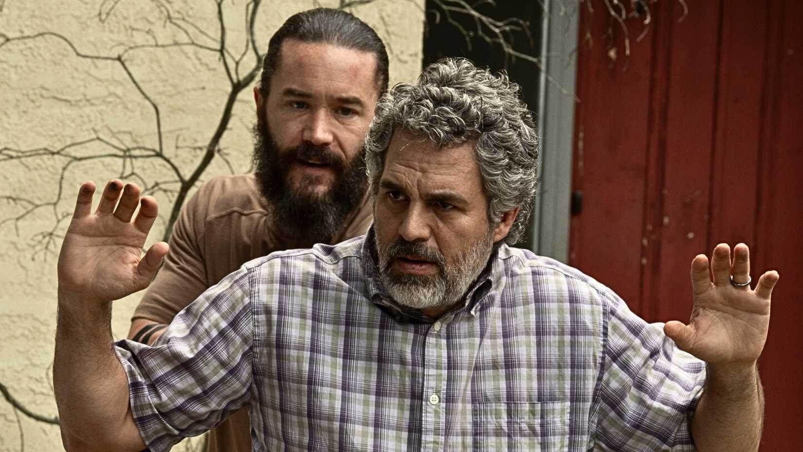 'Task' Officially Renewed for Season 2 at HBO