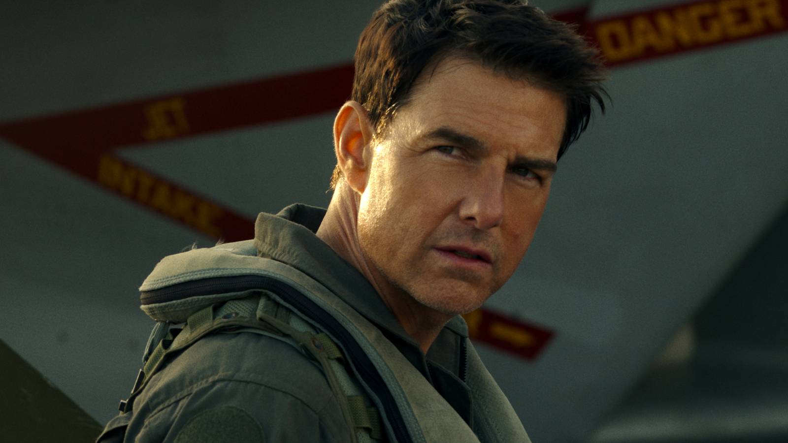 'Top Gun 3' Officially Announced and Tom Cruise Is Returning