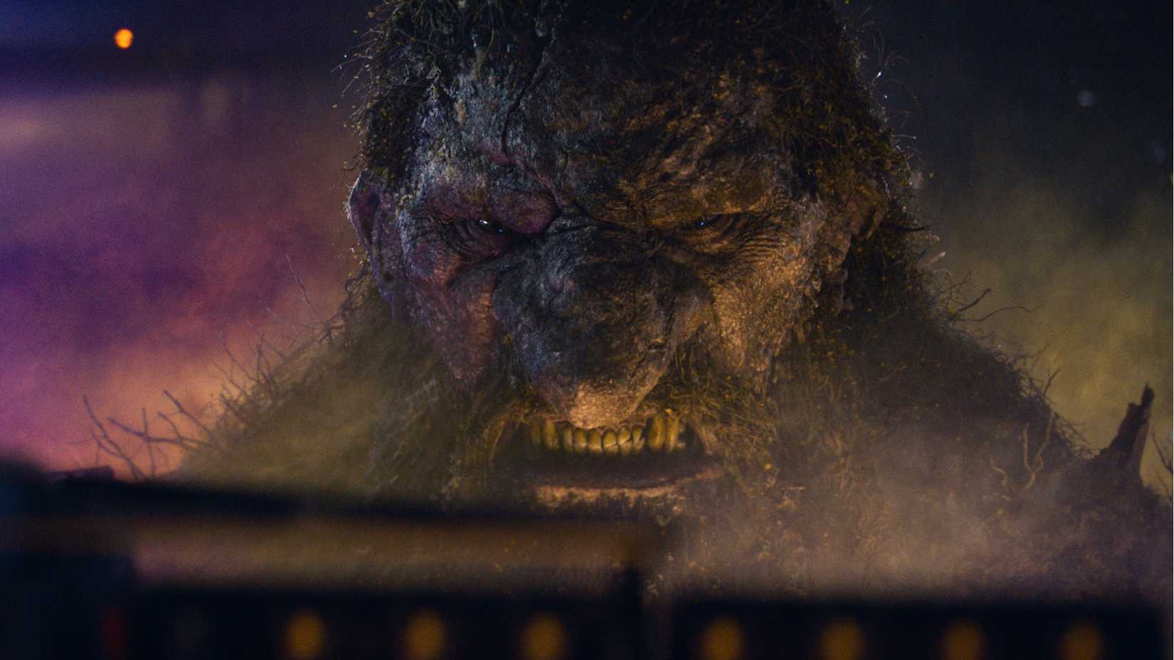 Netflix's 'Troll 2' RT Score Reveals if the Monster Movie Sequel Stands ...